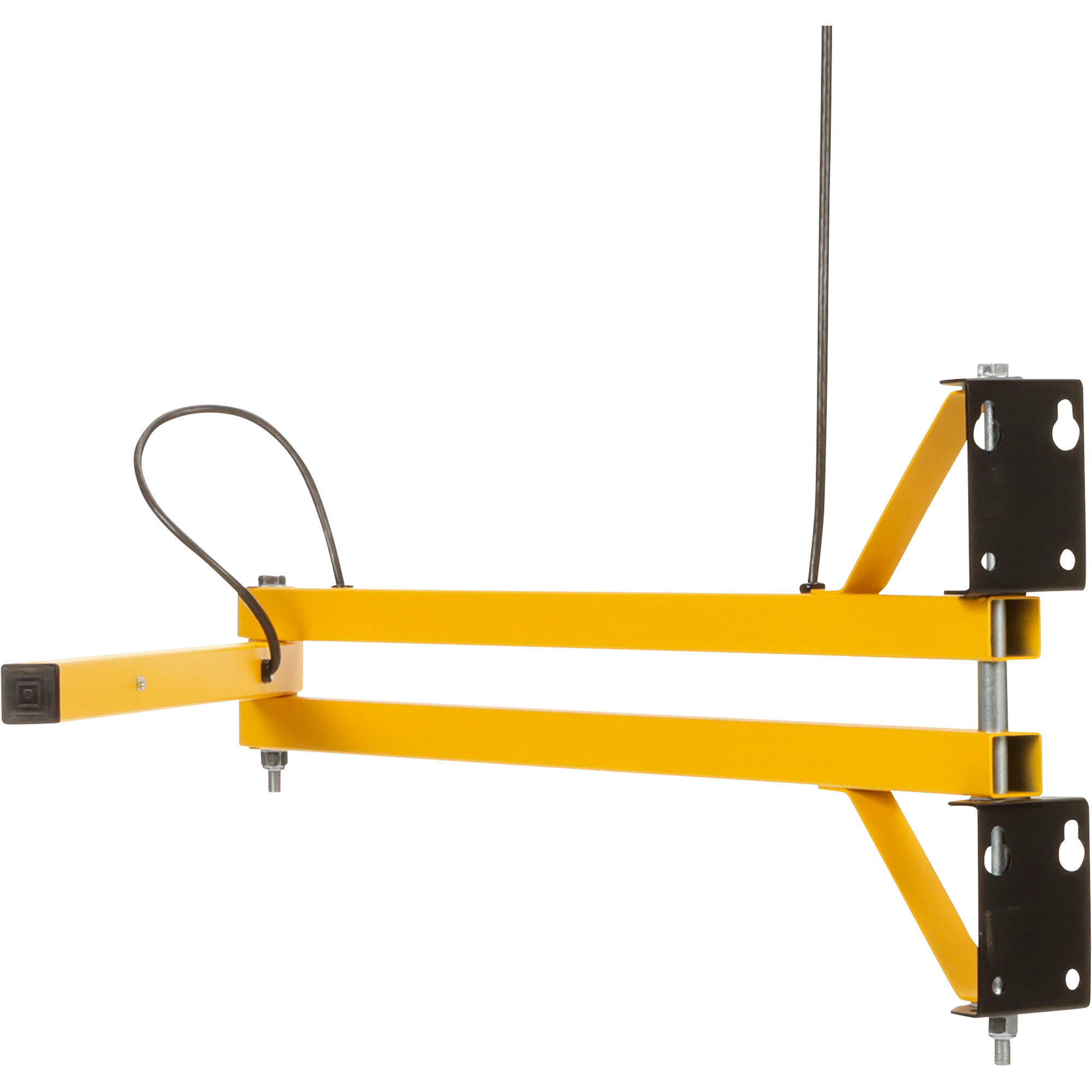 Fostoria, 60in.DOCK ARM, Compatible With Fan Heads, Model# 60-LDA ...