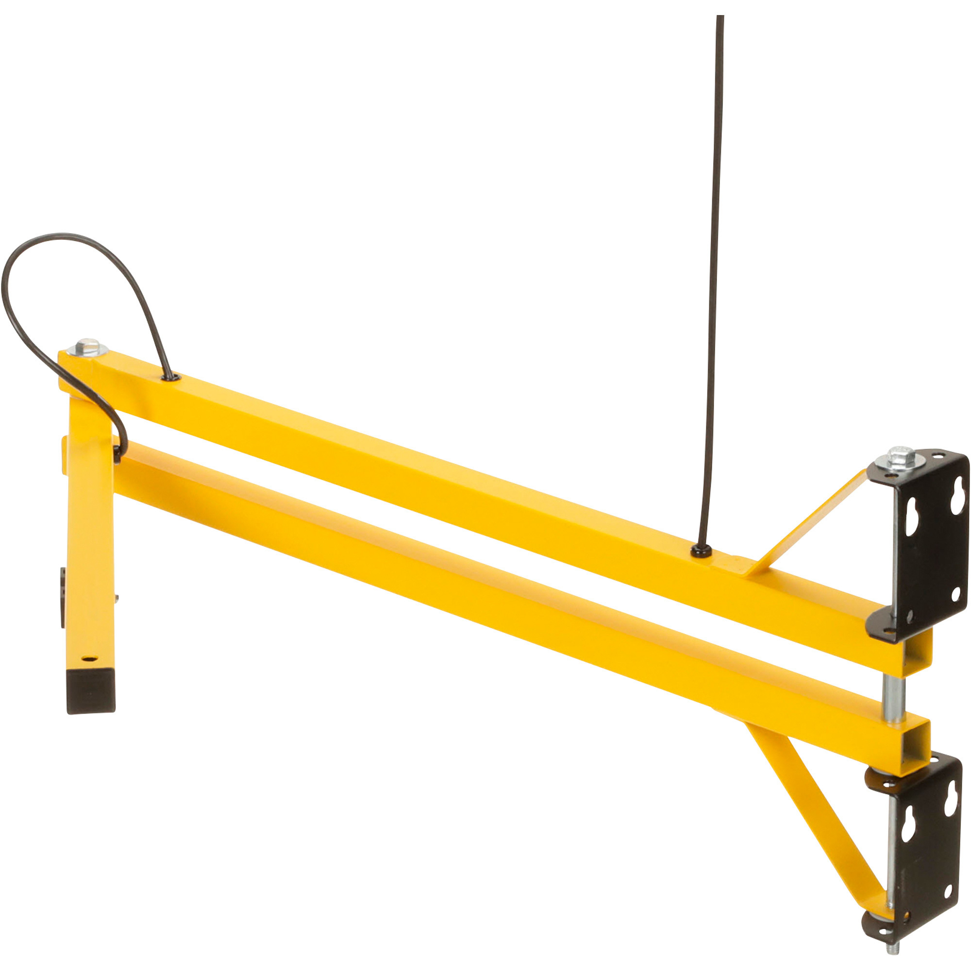 TPI Industrial Dock Arm, 60in. Long, Model# 60-LDA | Northern Tool