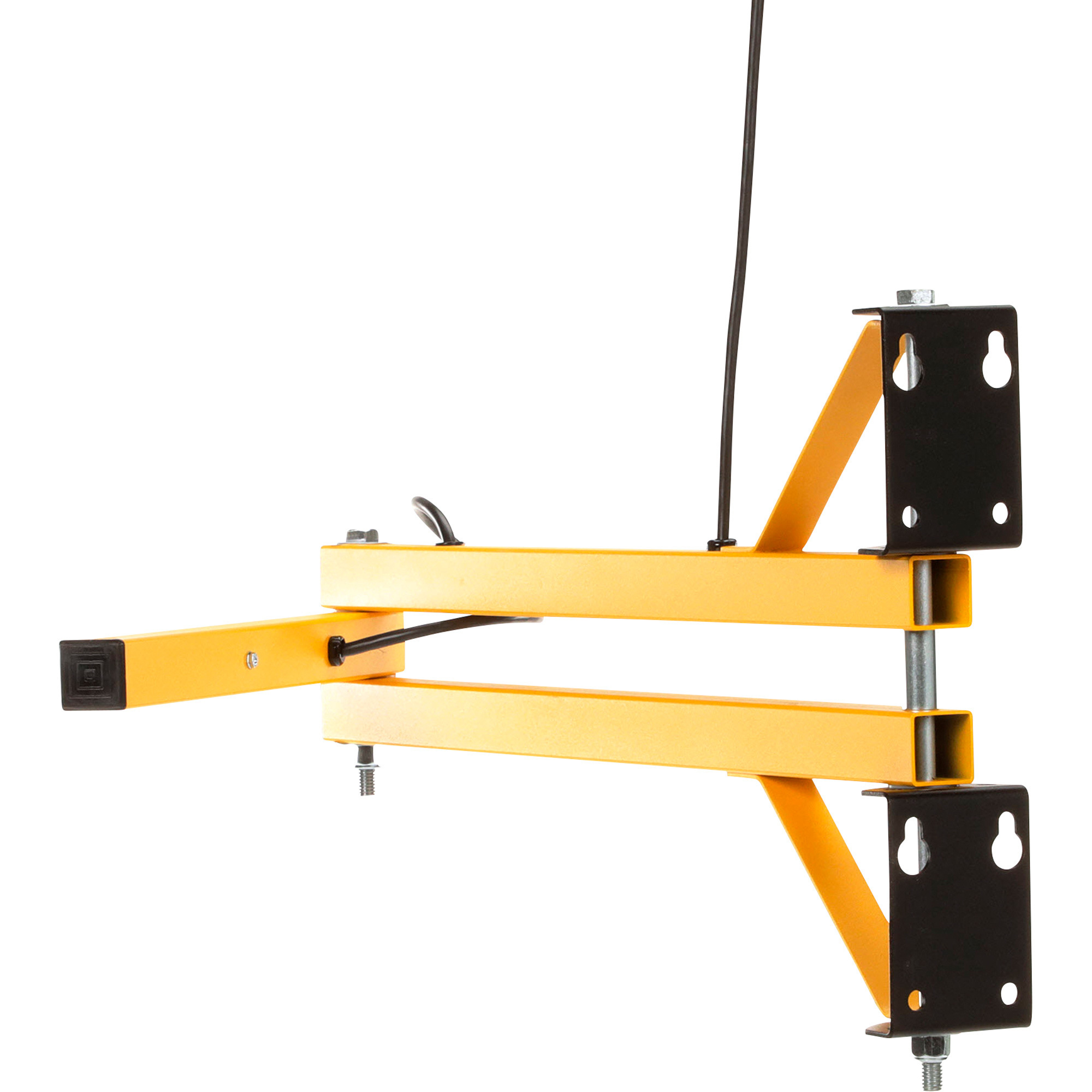 TPI Industrial Dock Arm, 40in. Long, Model# 40-LDA | Northern Tool