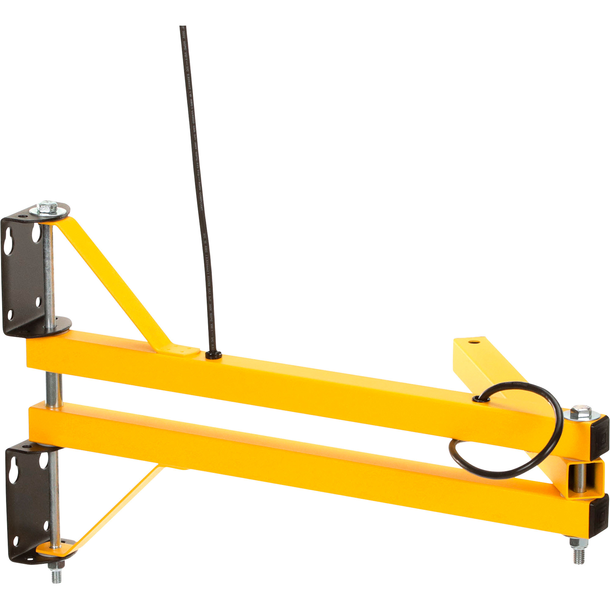 TPI Industrial Dock Arm, 40in. Long, Model# 40-LDA | Northern Tool