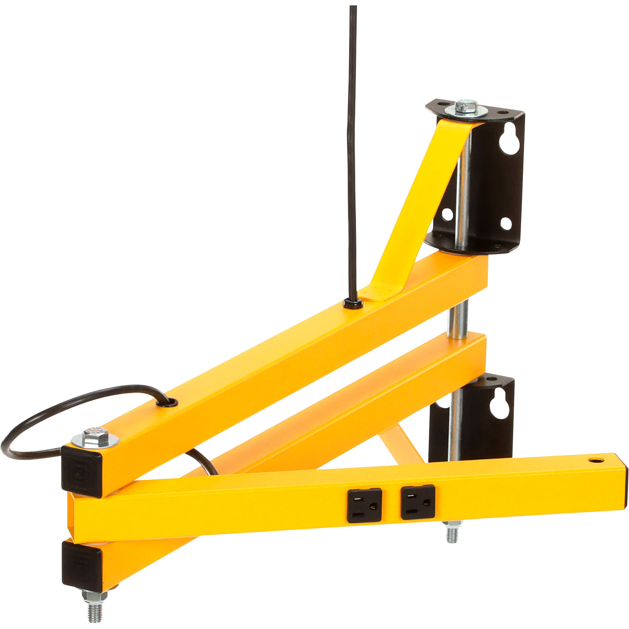 TPI Industrial Dock Arm, 40in. Long, Model# 40-LDA | Northern Tool