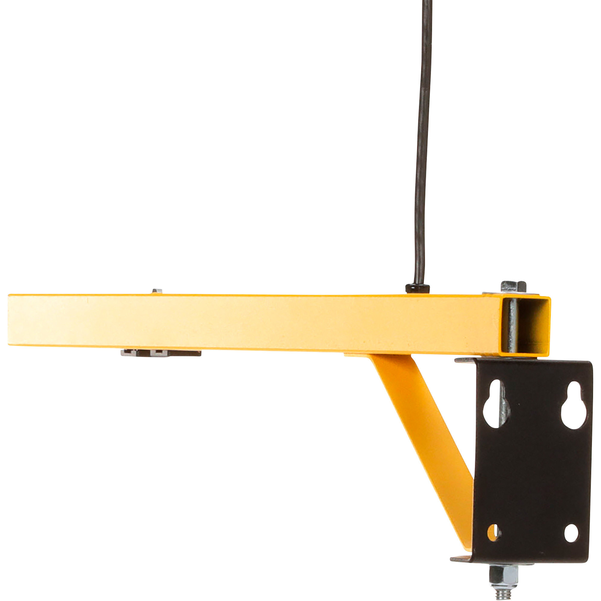 TPI Industrial Dock Arm, 24in. Long, Model# 24-LDA | Northern Tool