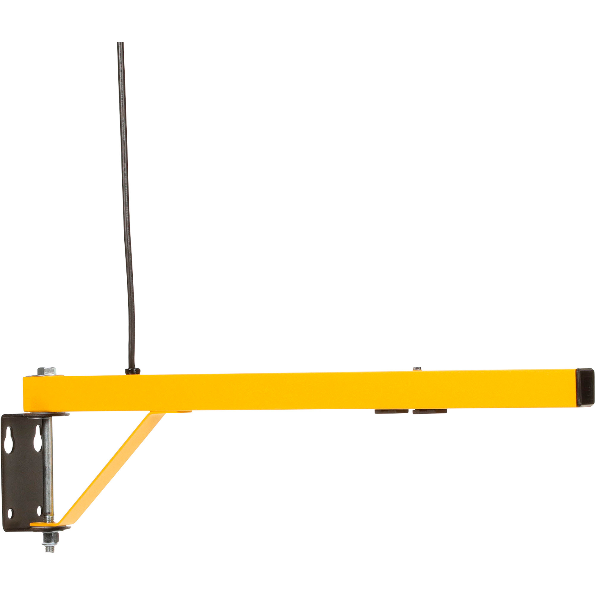 TPI Industrial Dock Arm, 24in. Long, Model# 24-LDA | Northern Tool