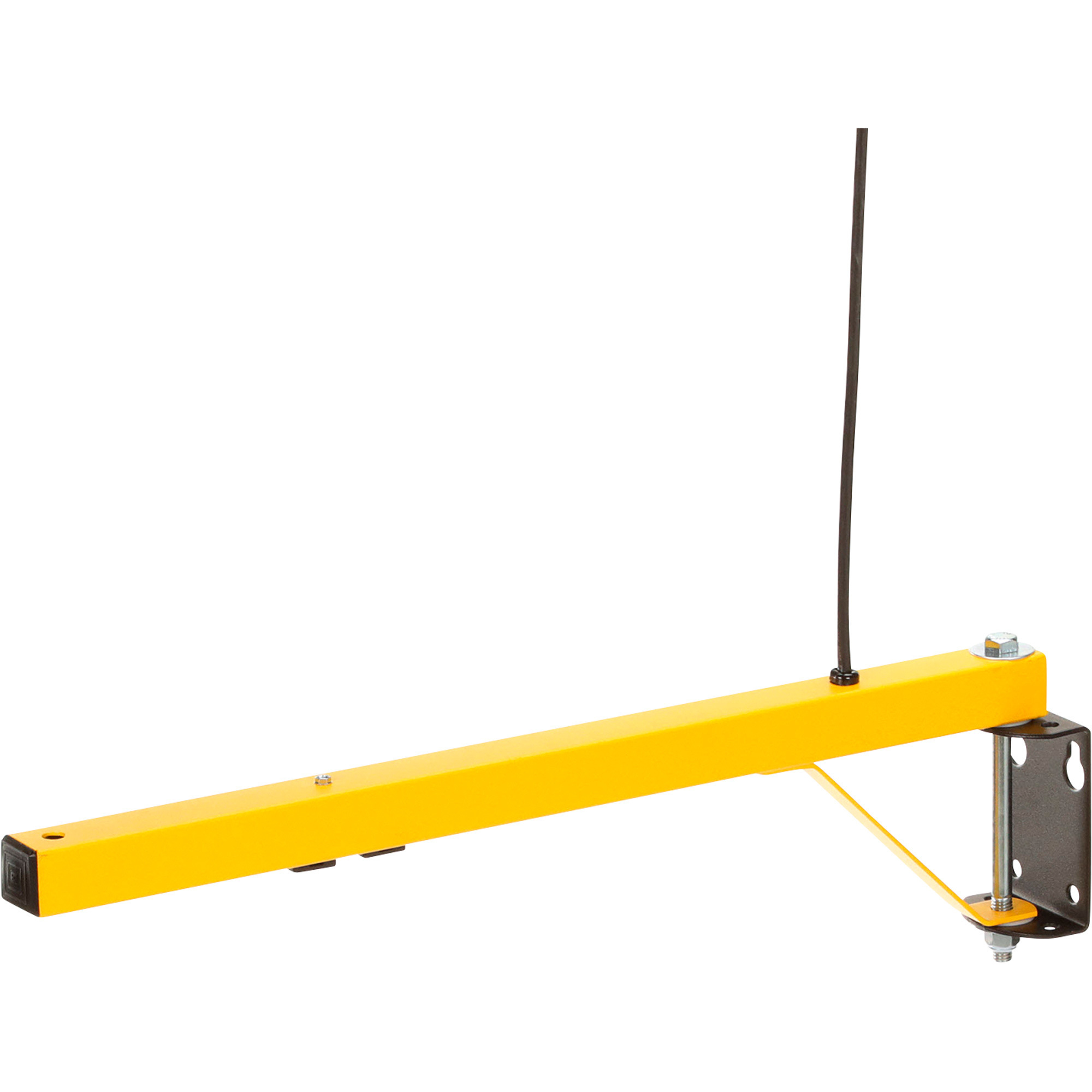 TPI Industrial Dock Arm, 24in. Long, Model# 24-LDA | Northern Tool