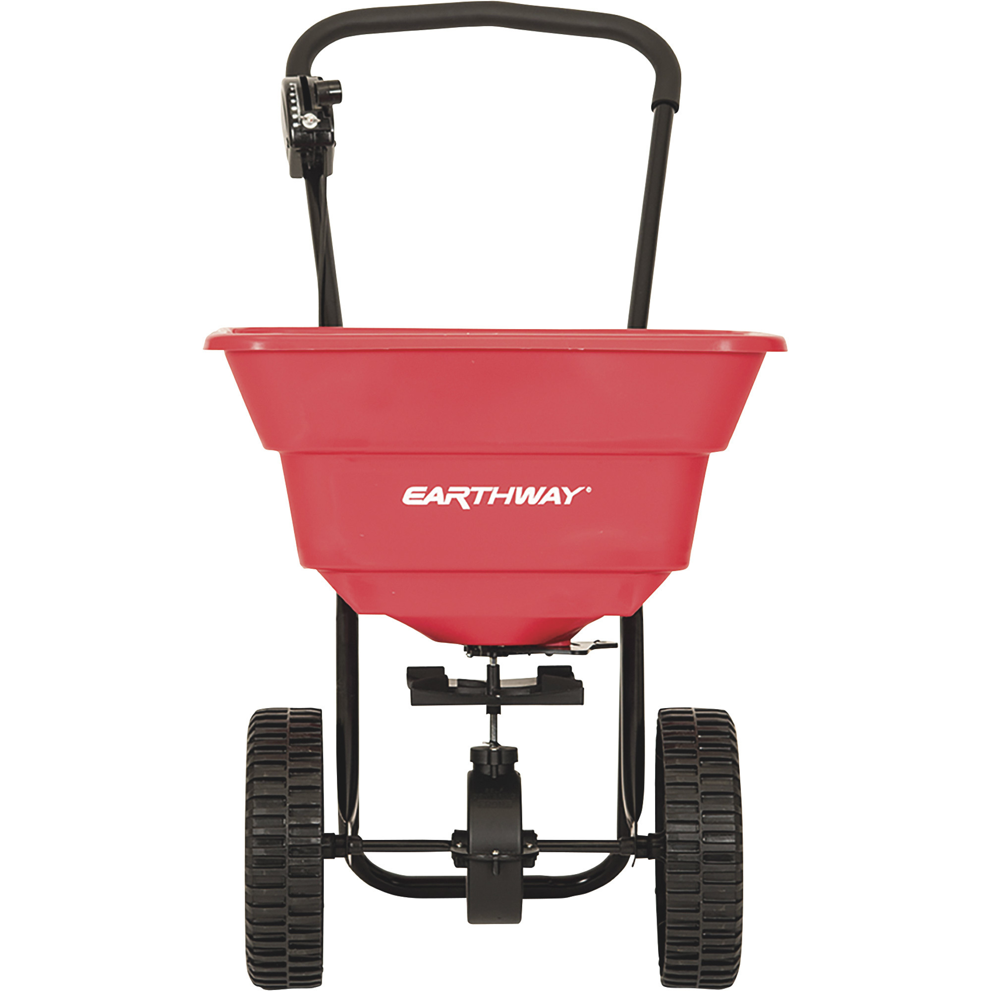 EarthWay Walk-Behind Broadcast Spreader — 80-Lb. Capacity, Model ...