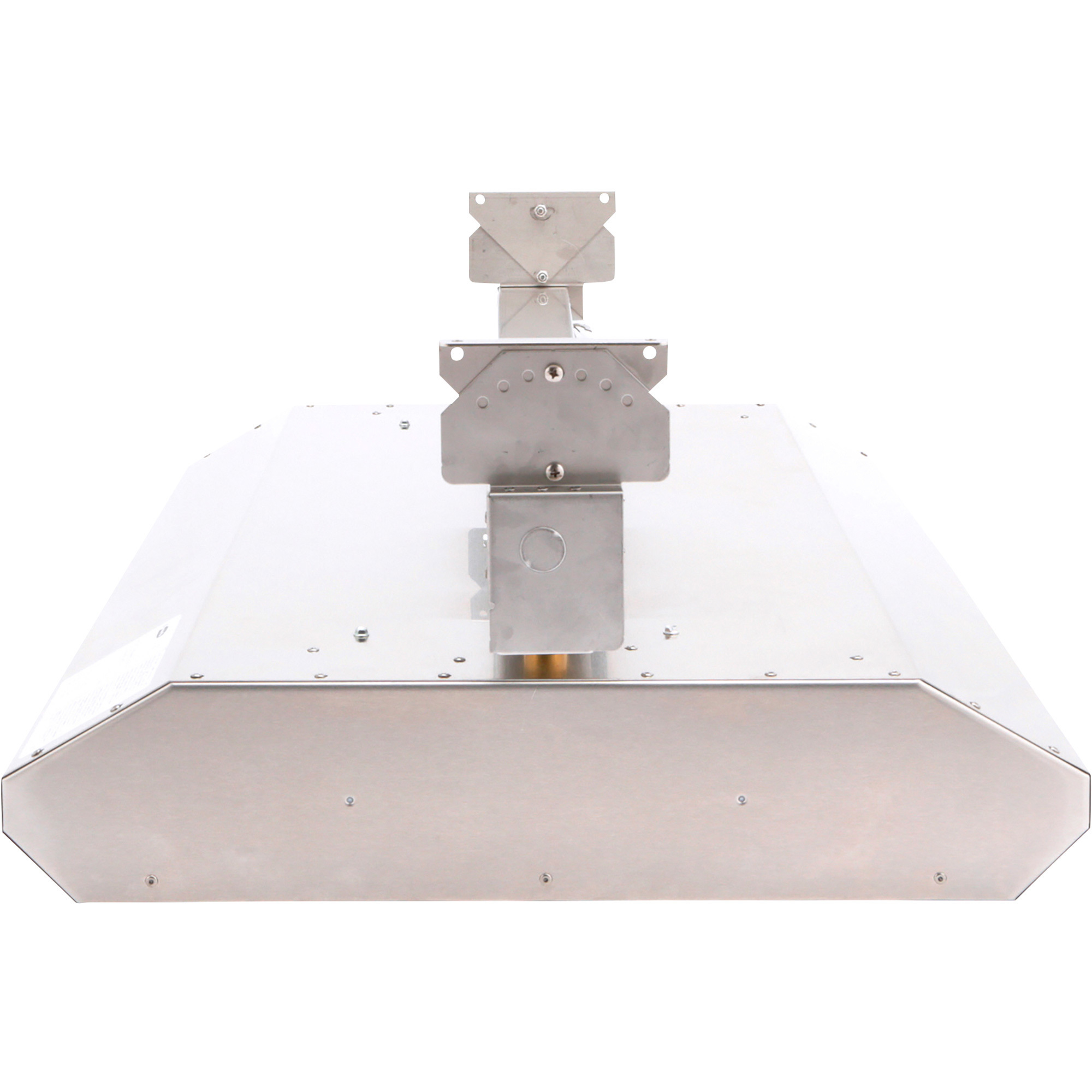 TPI THSS Series Mul-T-Mount Indoor/Outdoor Quartz Infrared Heater ...