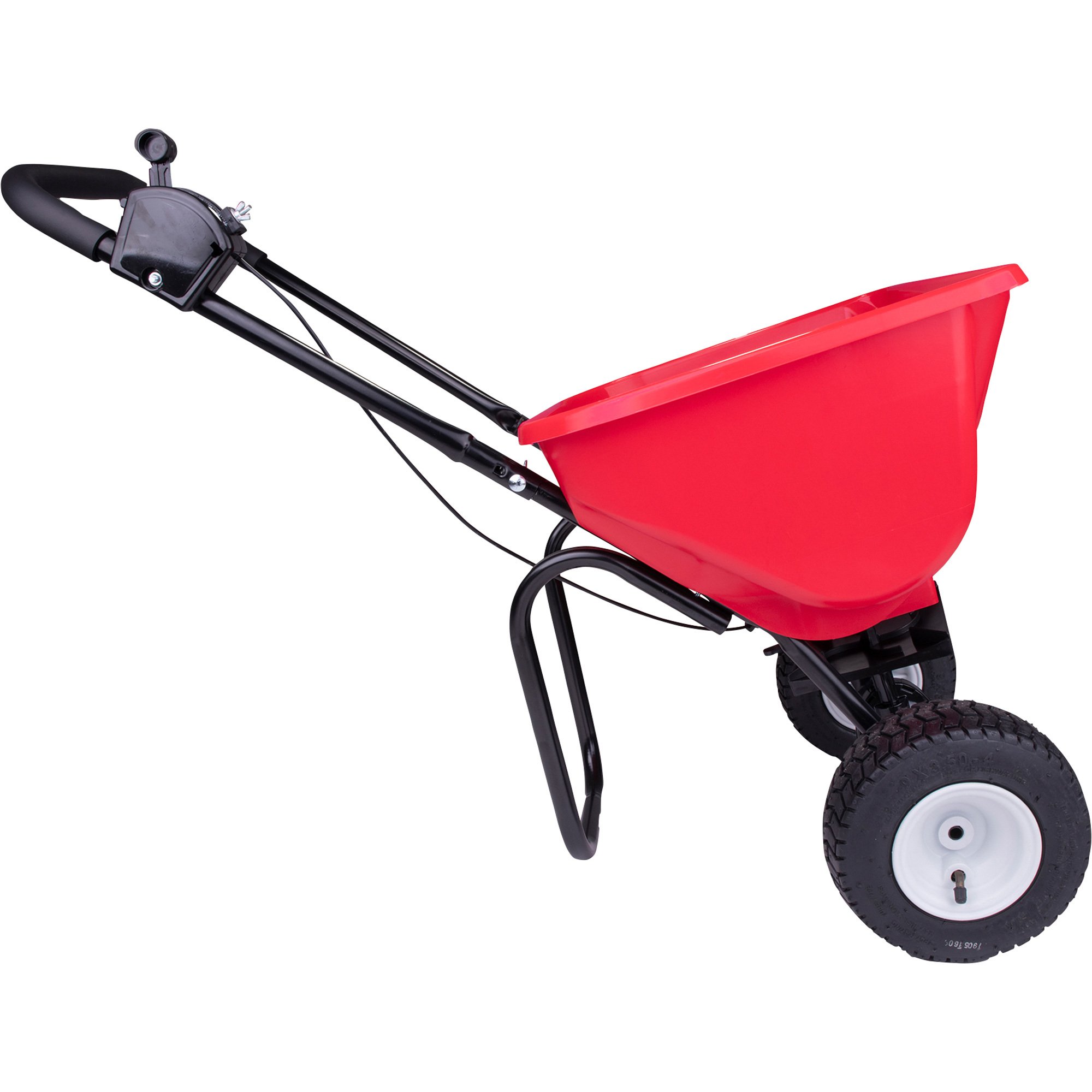 EarthWay Walk-Behind Broadcast Spreader — 65-Lb. Capacity, Model ...