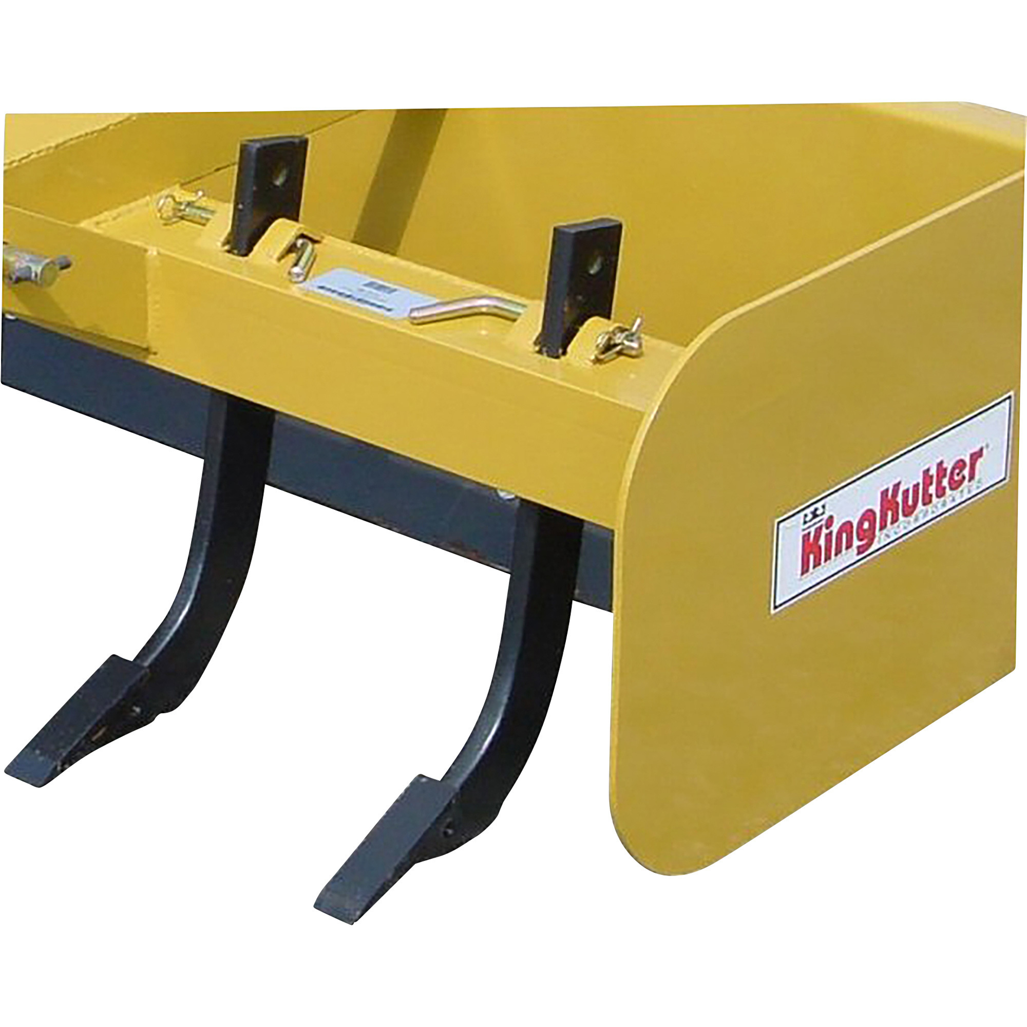 King Kutter Box Blade, 48in., Model# BB-48 | Northern Tool