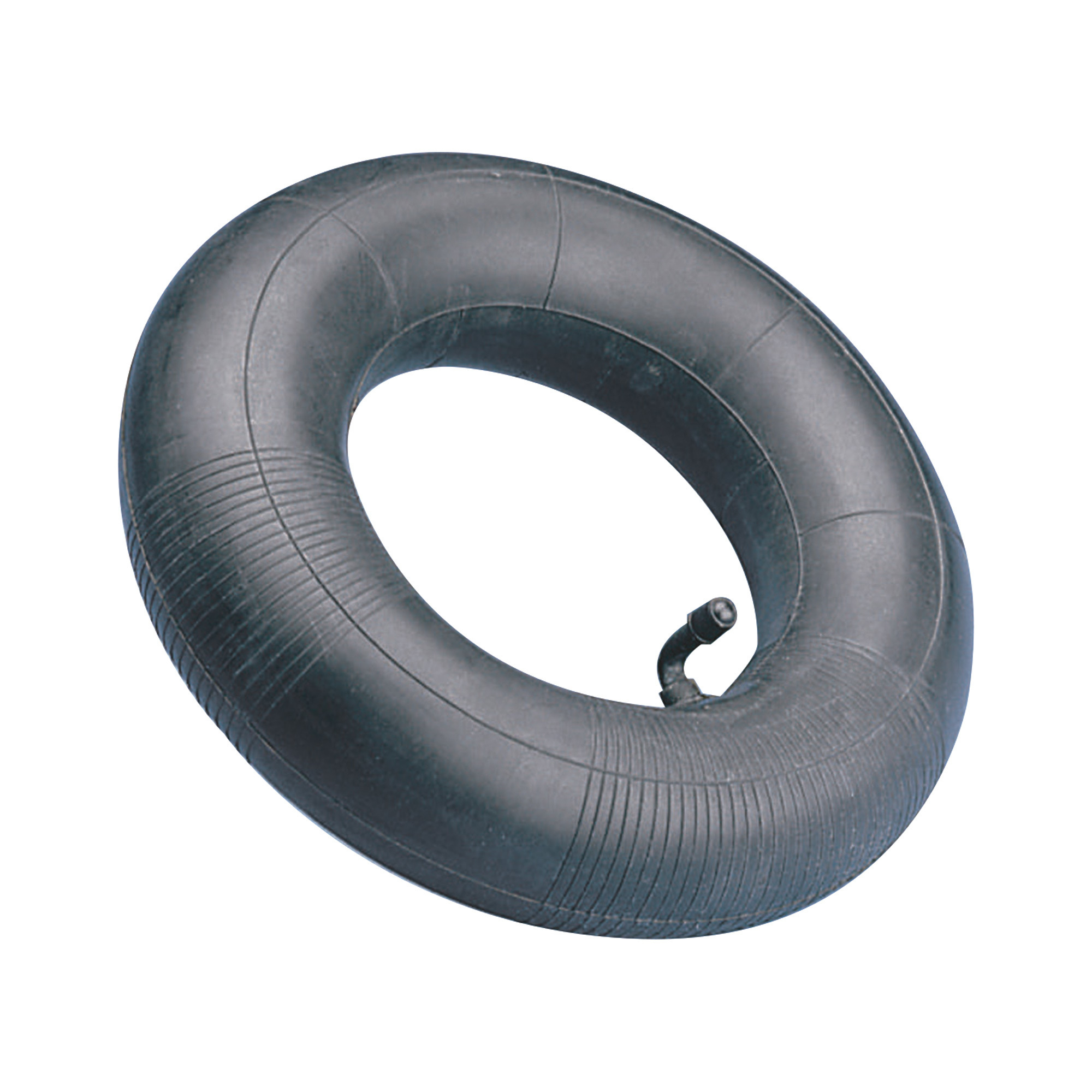 Martin Wheel Inner Tube — 13x500–6in. Tube, Bent Valve Stem, Model ...