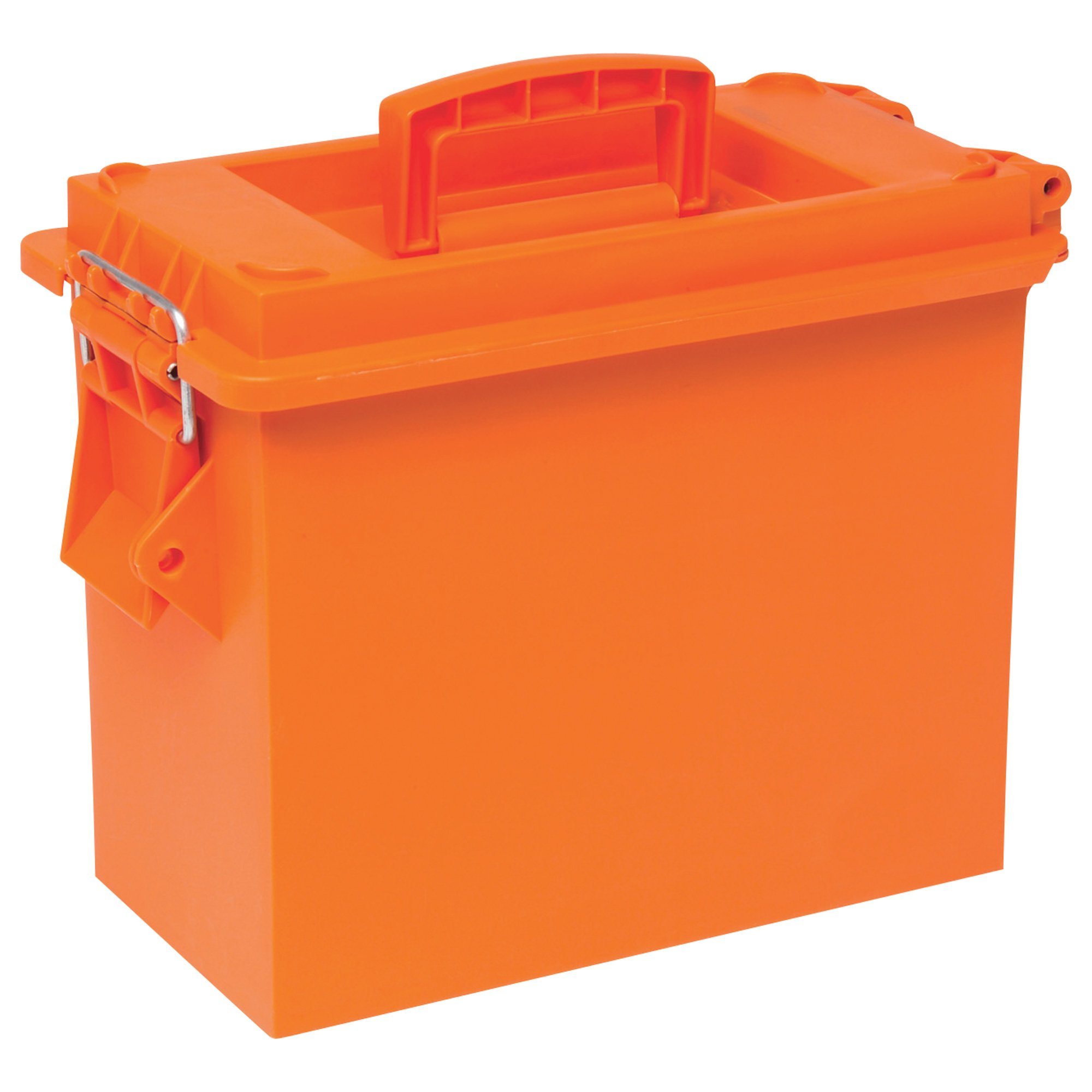 Sport Utility Dry Box – 15in.L x 7 3/4in.W x 11 1/2in.H, With Tray ...