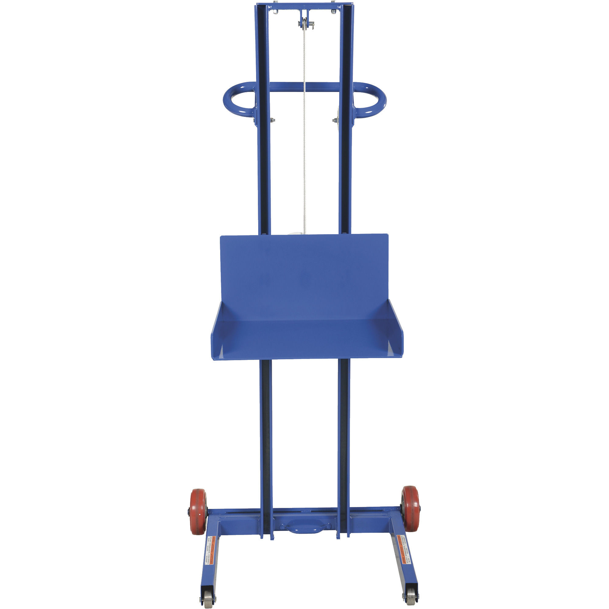 Homak 59in. Steel Workbench, 2 Drawers, Model# GW00550170 | Northern Tool