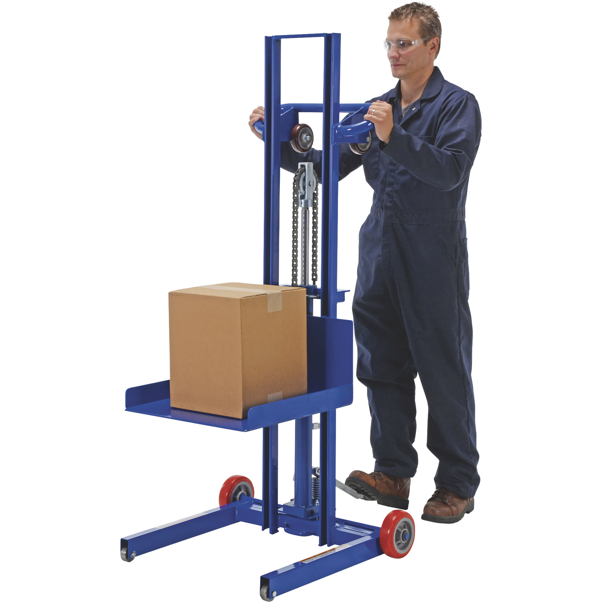 Homak 79in. Steel Workbench, 3 Drawers, Model# GW00550160 | Northern Tool