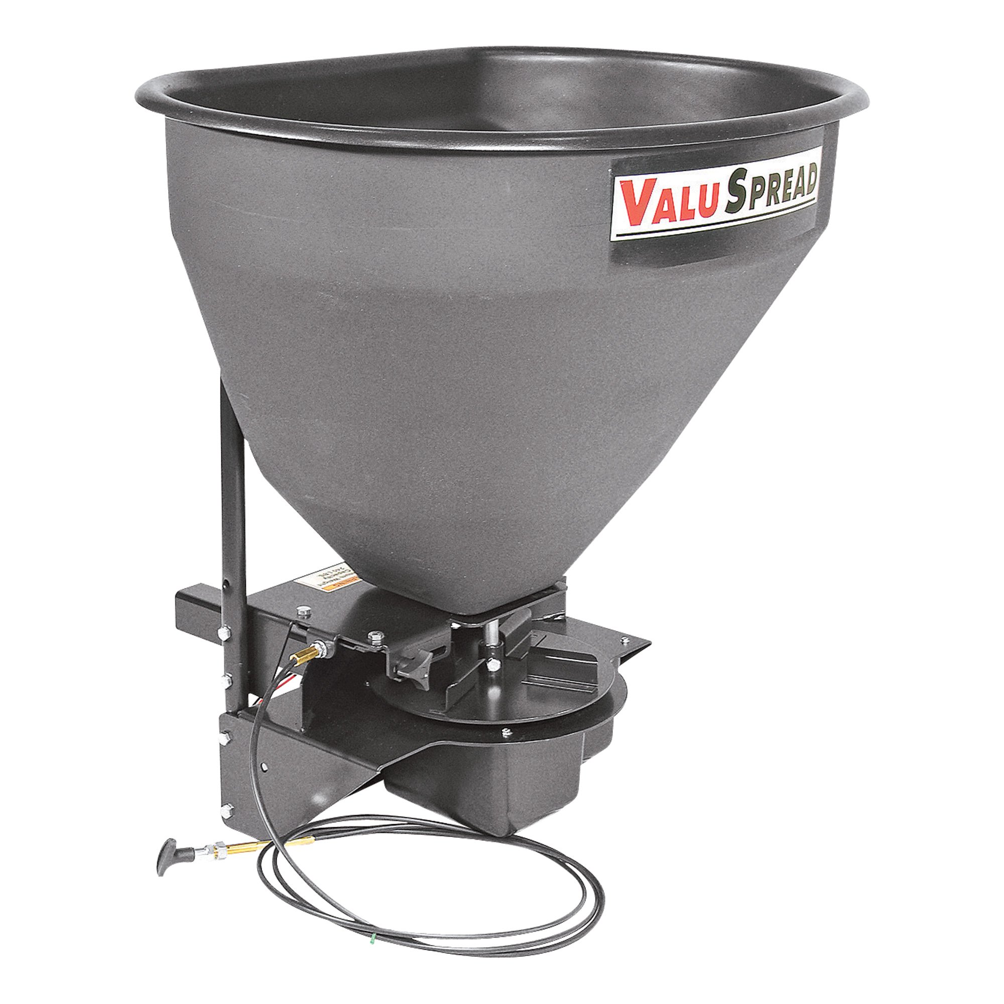 ValuSpread Accurate-Flow Spreader, Model# AF-150 | Northern Tool