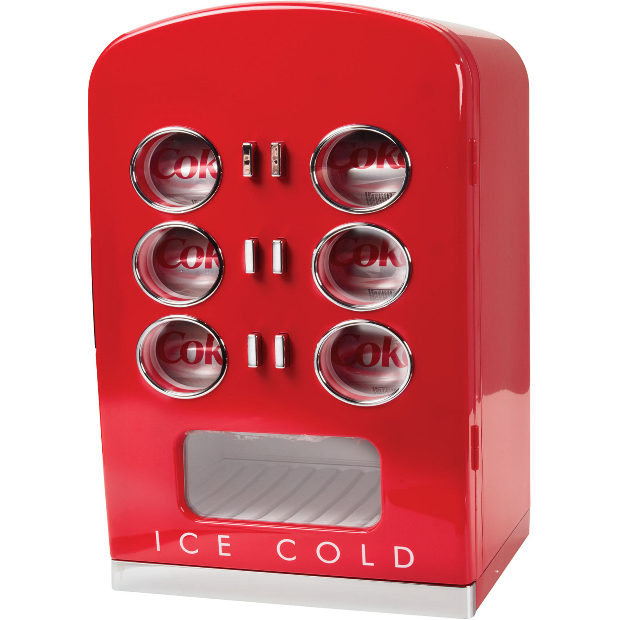 12-Can Vending Machine — Holds 12-Oz. Cans | Northern Tool