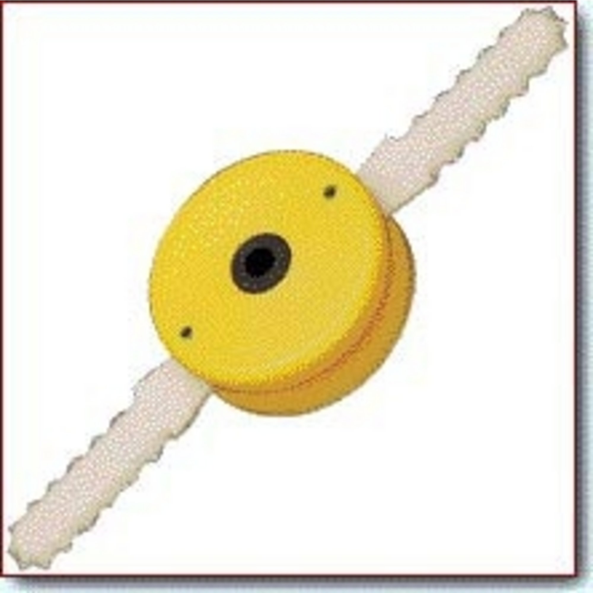 Weed Wizard Nylon Trimmer Blades | Northern Tool