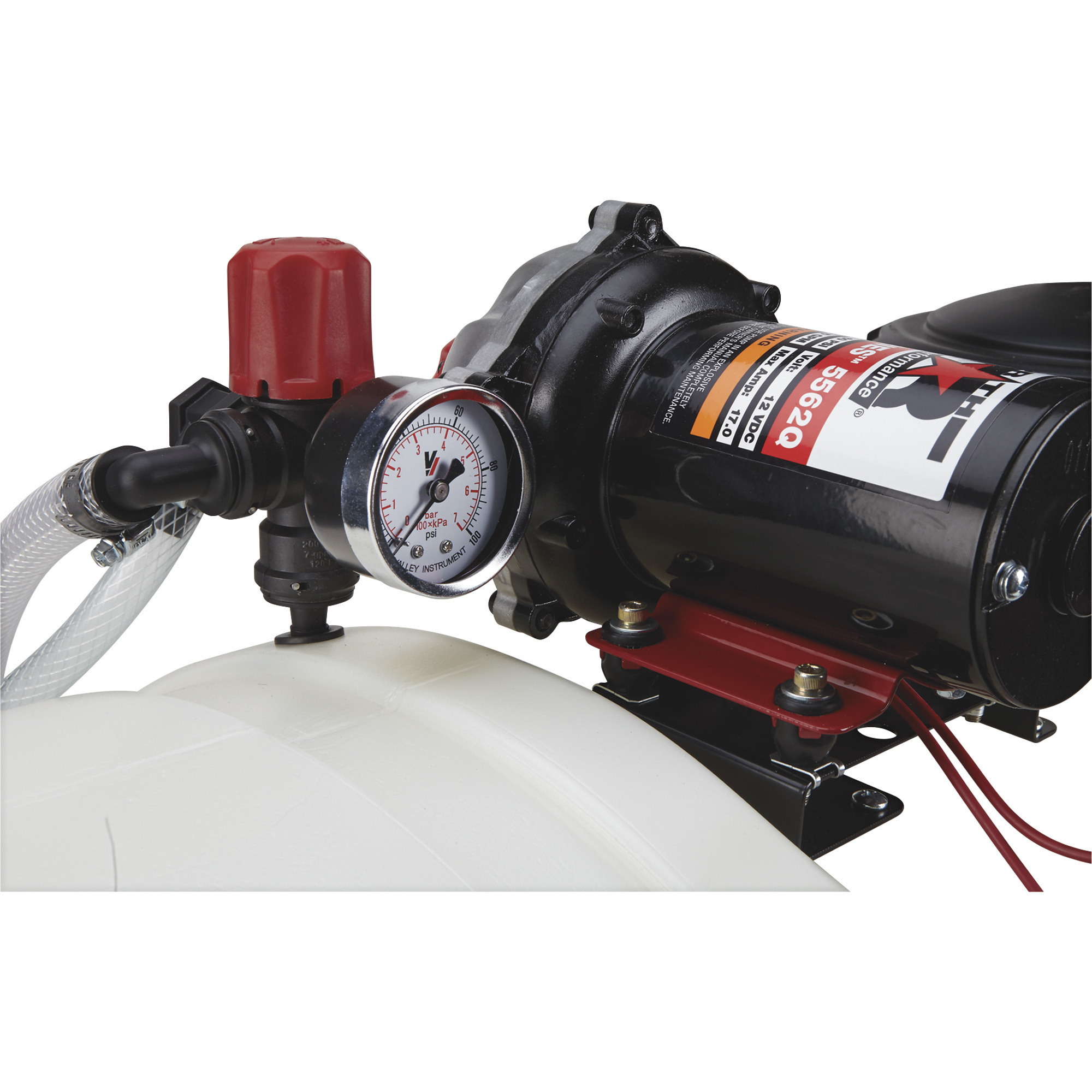 NorthStar Sprayer Regulator | Northern Tool
