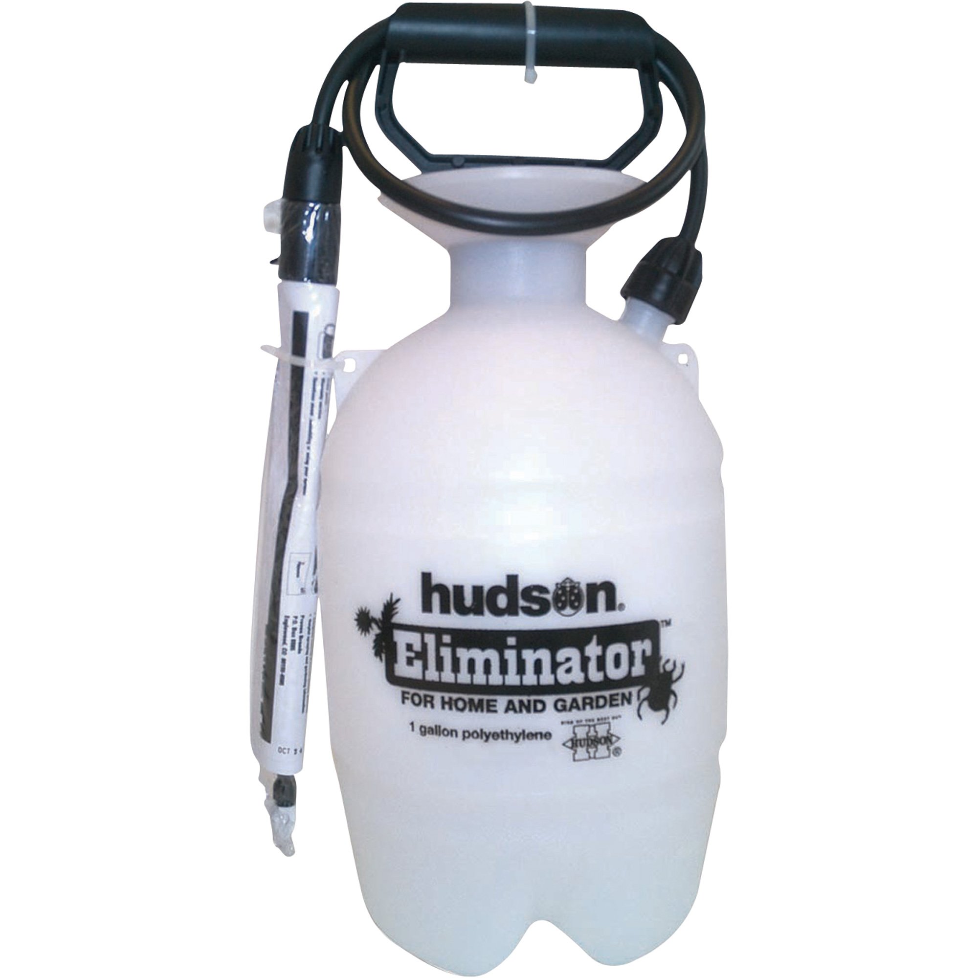 Hudson Eliminator Sprayer — 1 Gallon, Model# 60151X3 | Northern Tool
