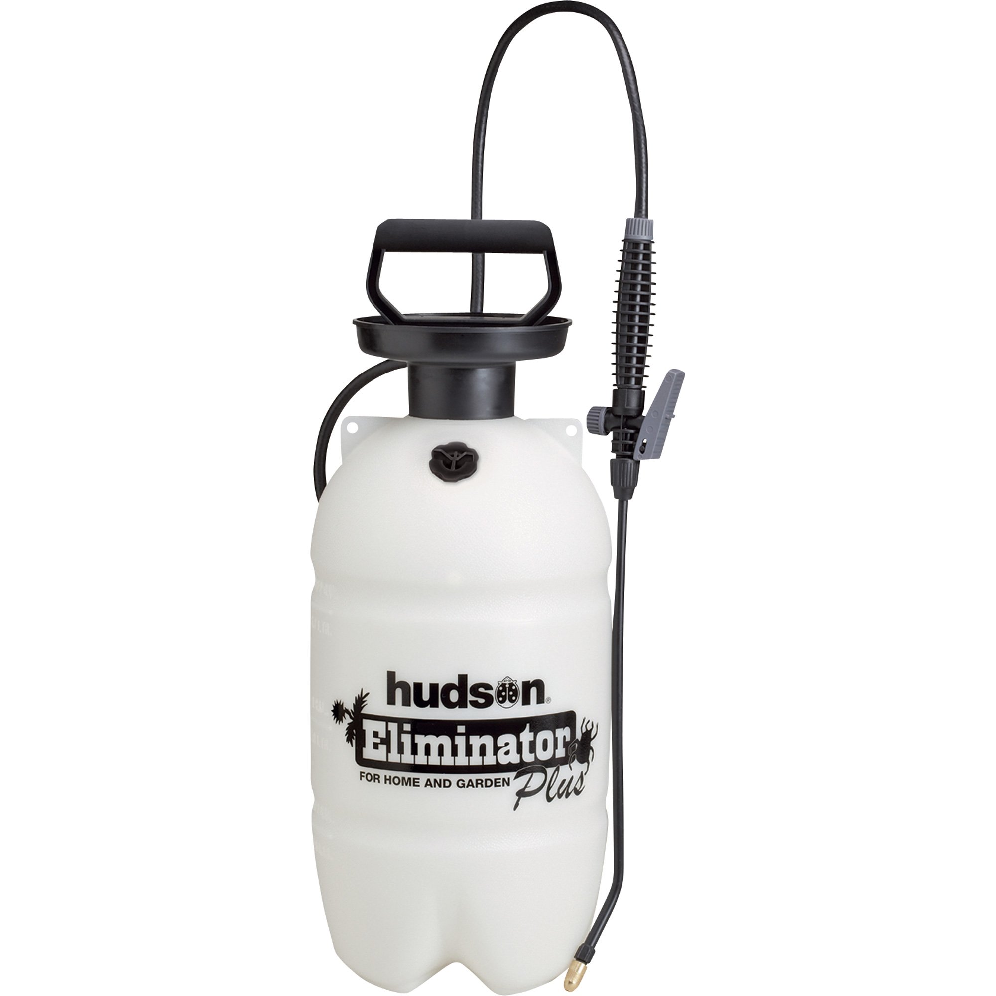 Hudson Eliminator Plus Portable Sprayer — 1-Gallon Capacity, 40 PSI ...