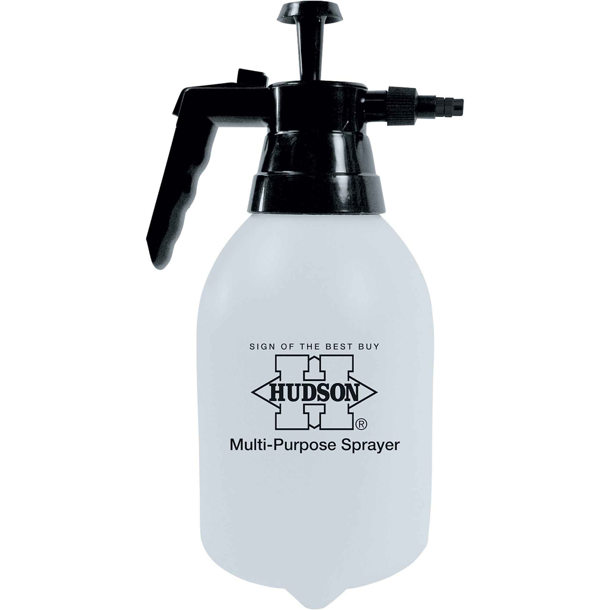 Hudson Farm Tough Multi-Purpose Hand Sprayer — 1/2 Gallon, Model ...