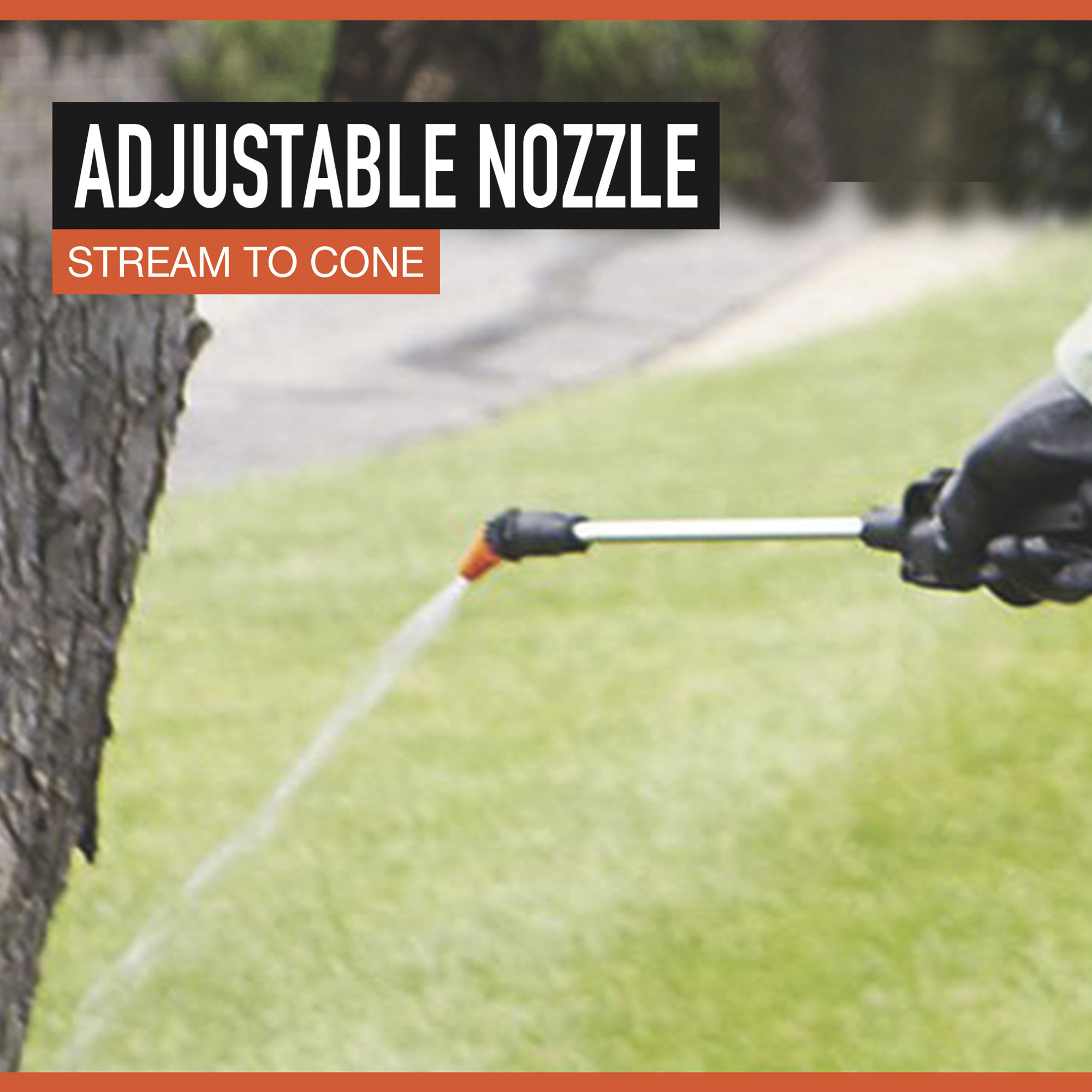 Ironton ATV Spot Sprayer, 8-Gallon Capacity, 1 GPM, 12 Volts | Northern ...