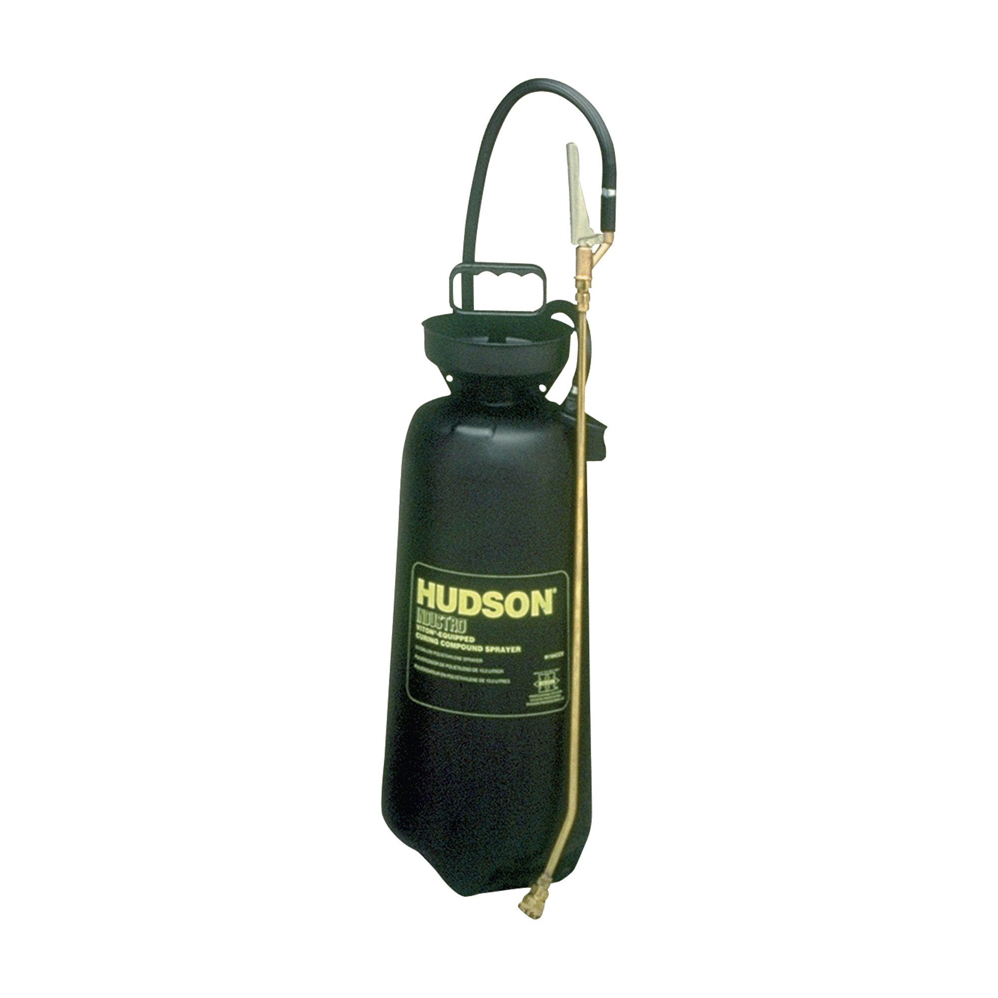 Hudson Industro Poly Sprayer — 3 1/2 Gallon, Model# 91184CCV | Northern ...