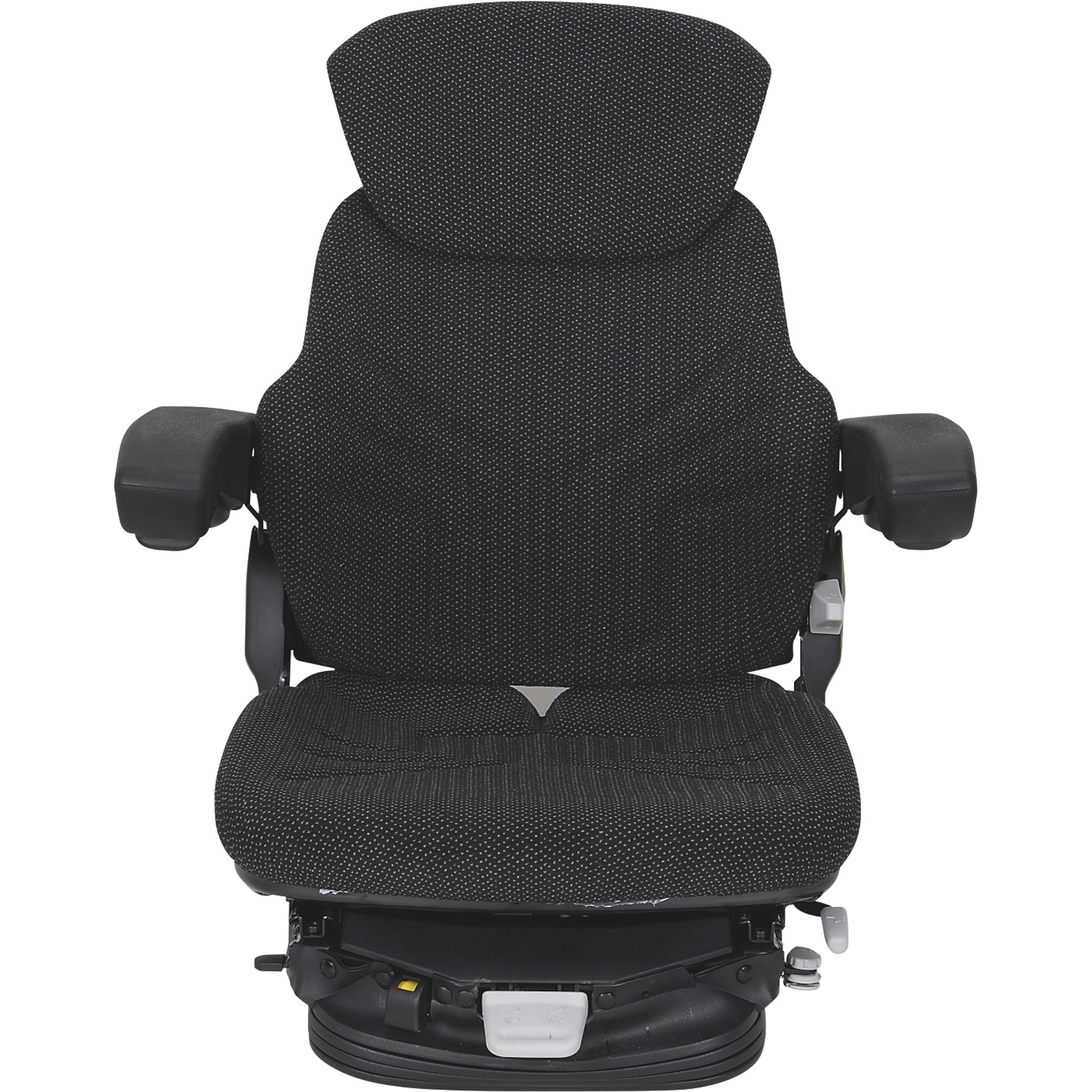 K & M, AIR SUSPENSION SEAT 1055 Model# 7922 | Northern Tool