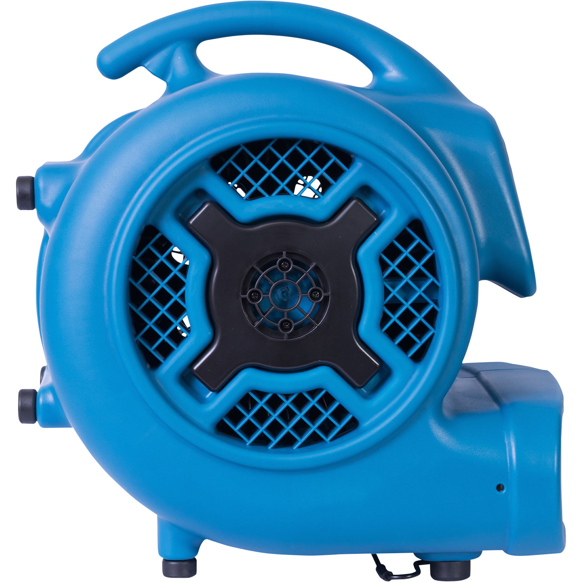 XPower 3/4 HP Air Mover/Dryer, Xactimate Code WTRDRY, 3,200 CFM, Model ...