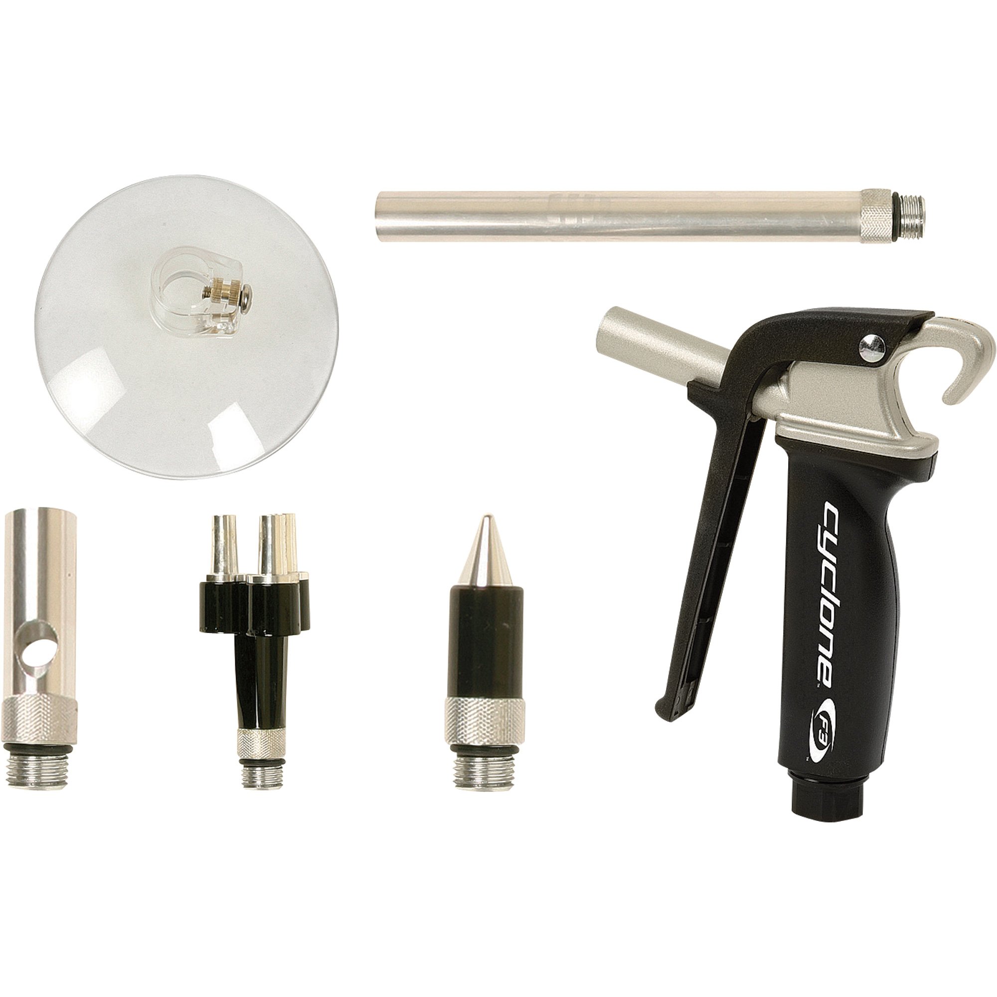 Legacy Cyclone F3 Safety Air Gun Kit | Northern Tool