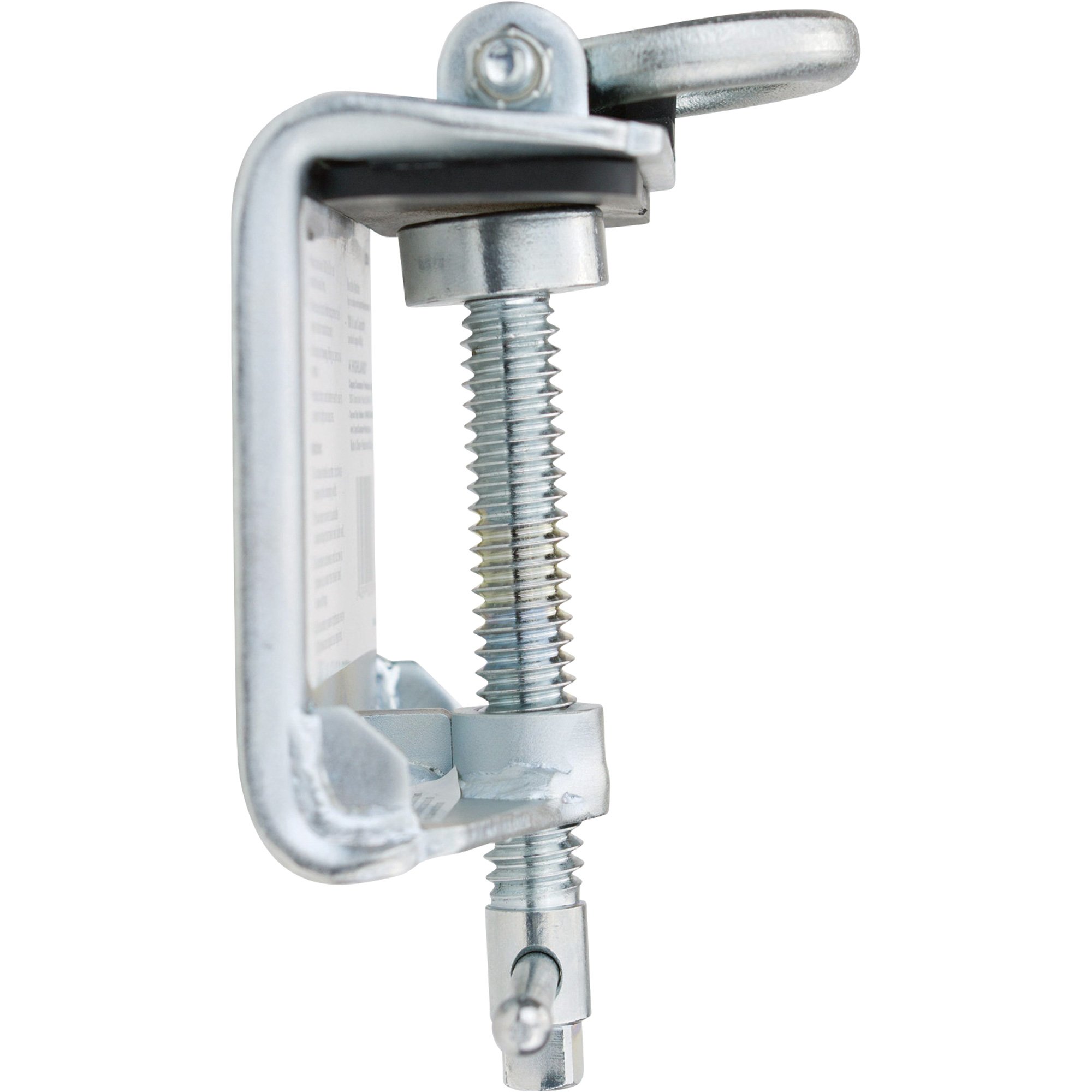 Highland Movable Anchor Point — 1,000-Lb. Load Capacity, Model# 9251800 ...