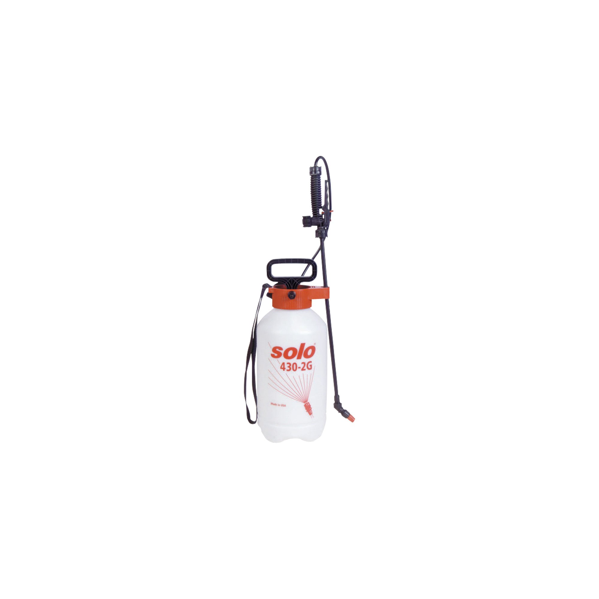 Solo Commercial Sprayer — 2 Gallon | Northern Tool