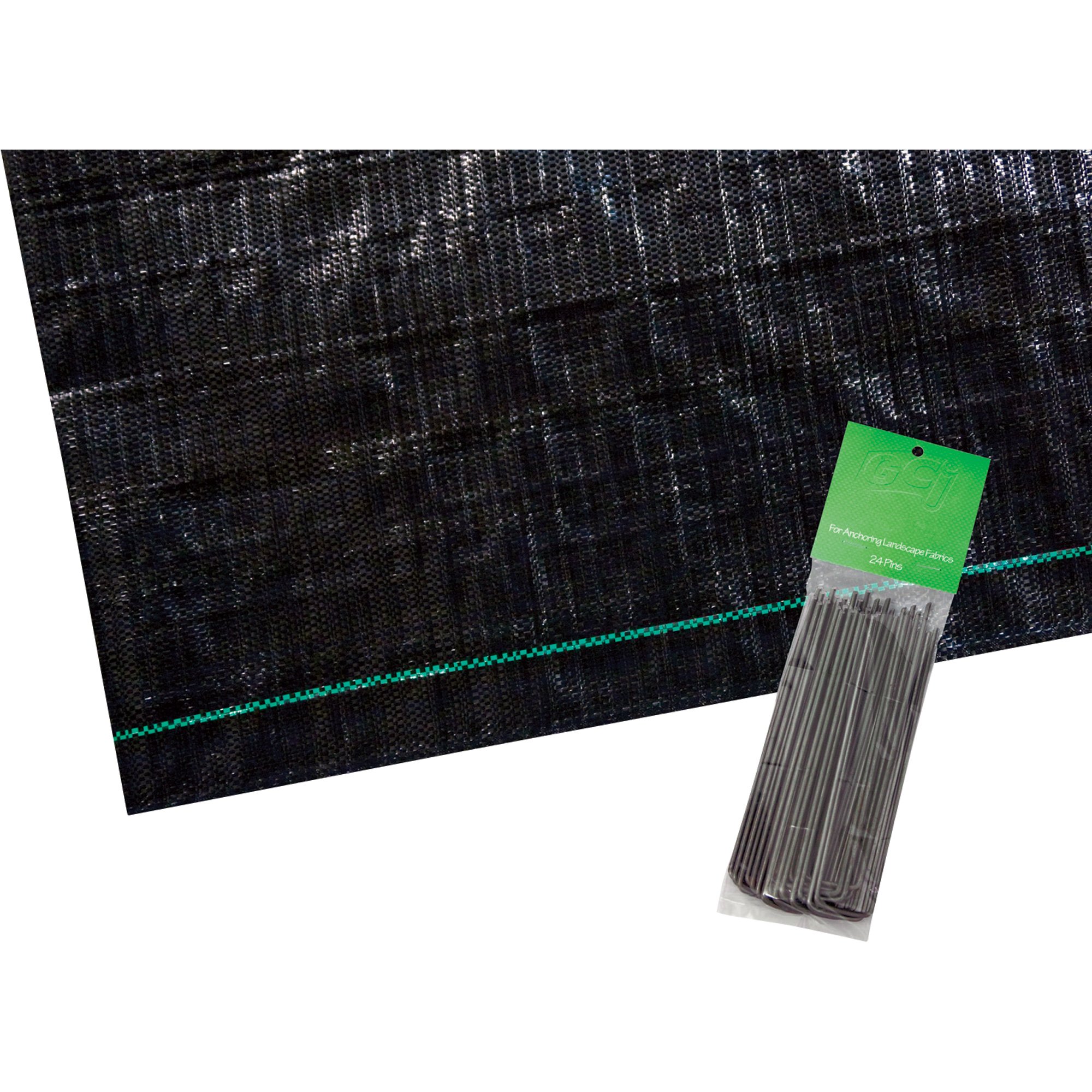 GCI Ground Cover Kit — 12Ft. x 14Ft., Model# HG1214 | Northern Tool