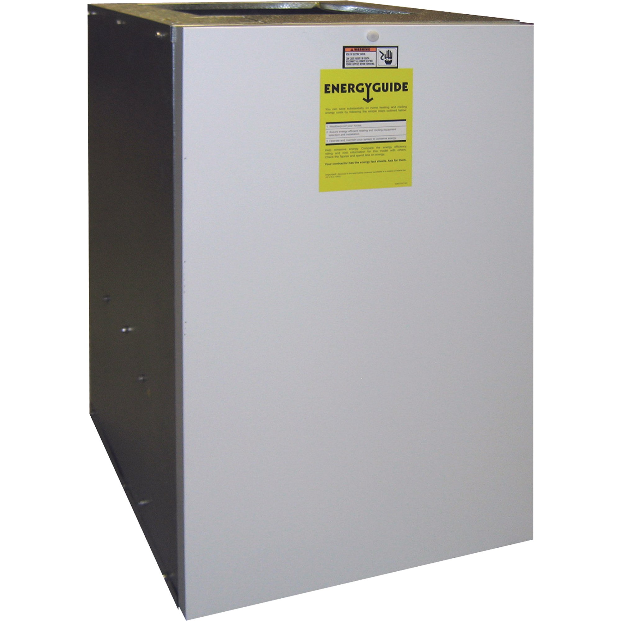 Hamilton Home Products Mobile Home Electric Furnace — 10kW Heat Strip ...