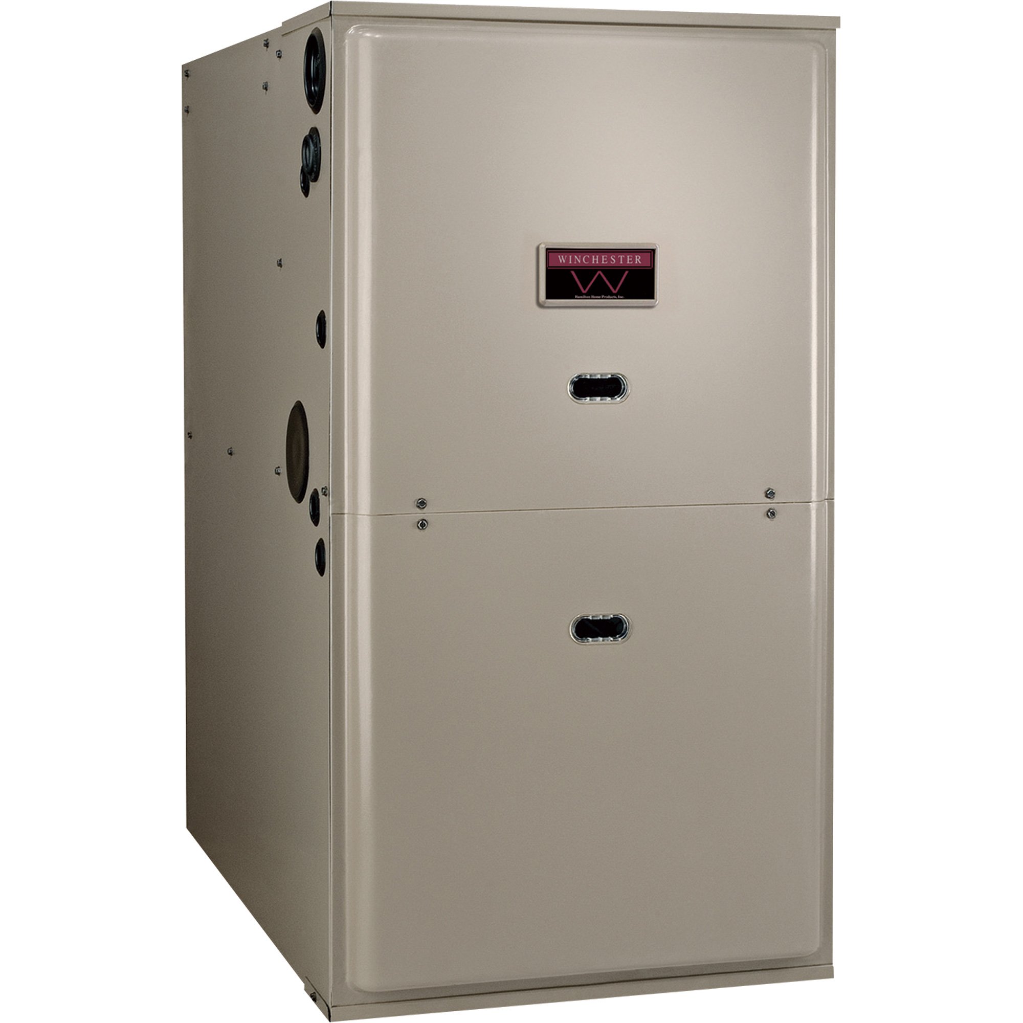 Winchester from Hamilton Home Products 95.5% Efficiency Multi-Position ...