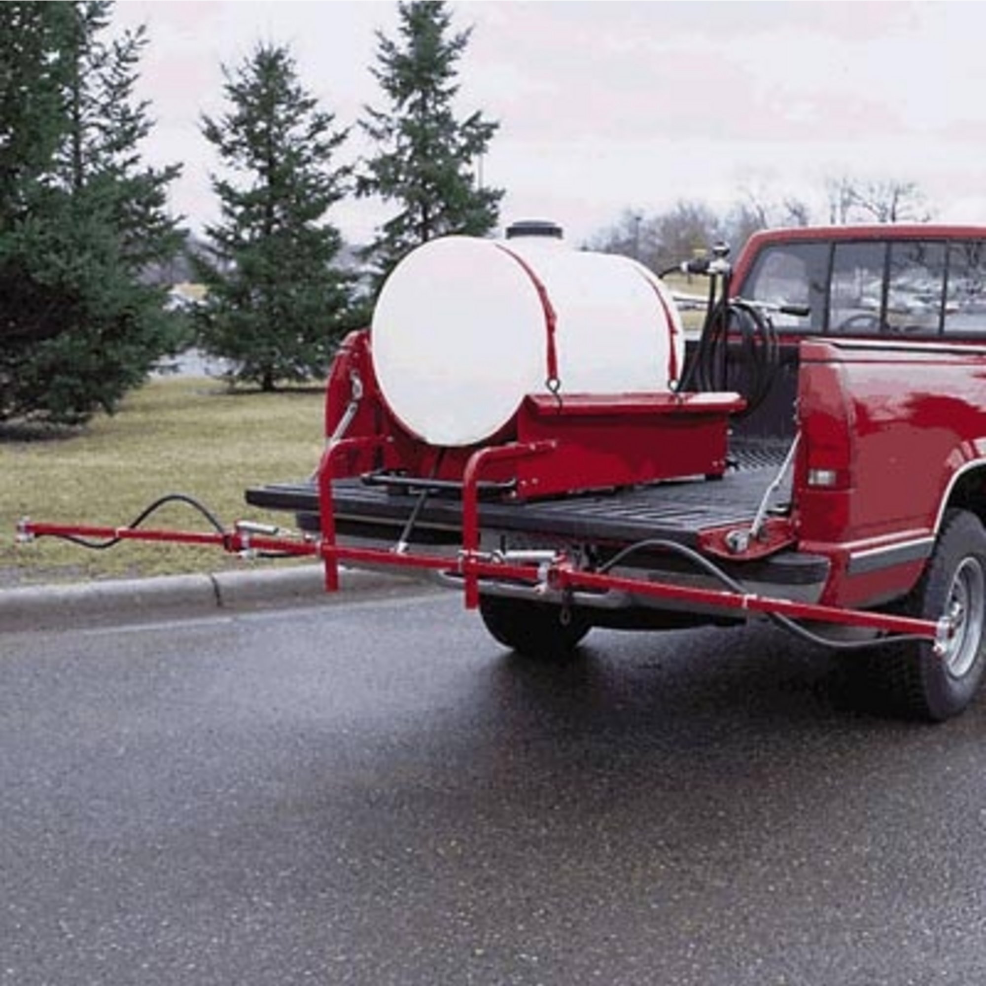 10-Ft. Boom Kit for 12V #2735 Sprayer | Northern Tool