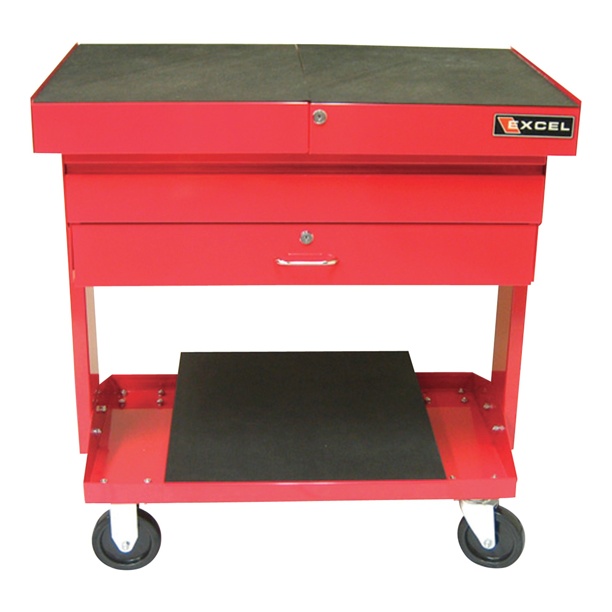 Excel Transformable Workstation, Model# TSC3201 | Northern Tool