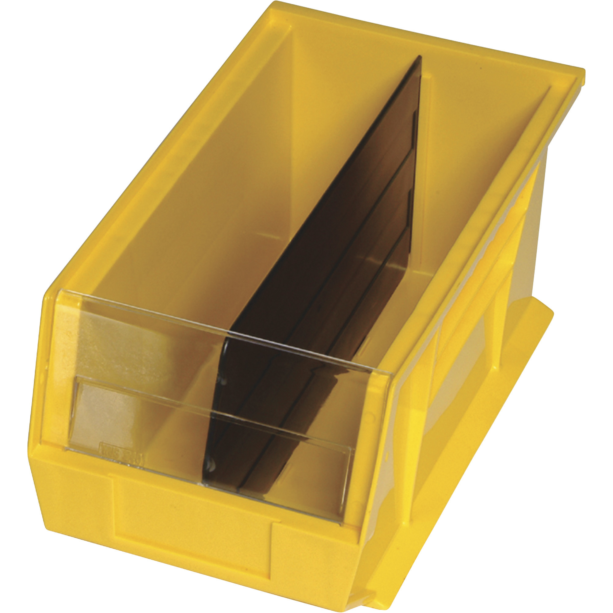 Quantum Storage Heavy Duty Stacking Bin Dividers, 6-Pk., Model# DUS 270 ...