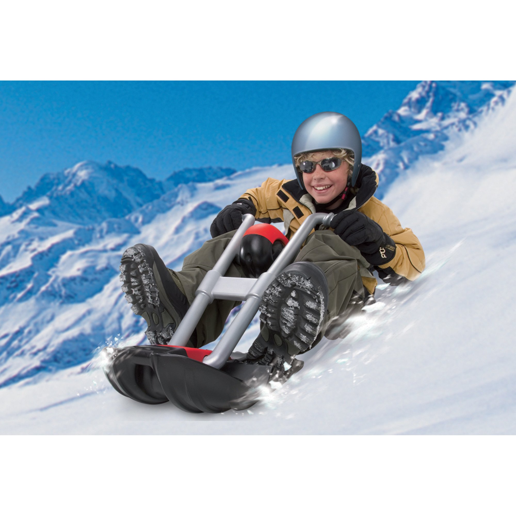 Wham-O Snow Hog Sled | Northern Tool