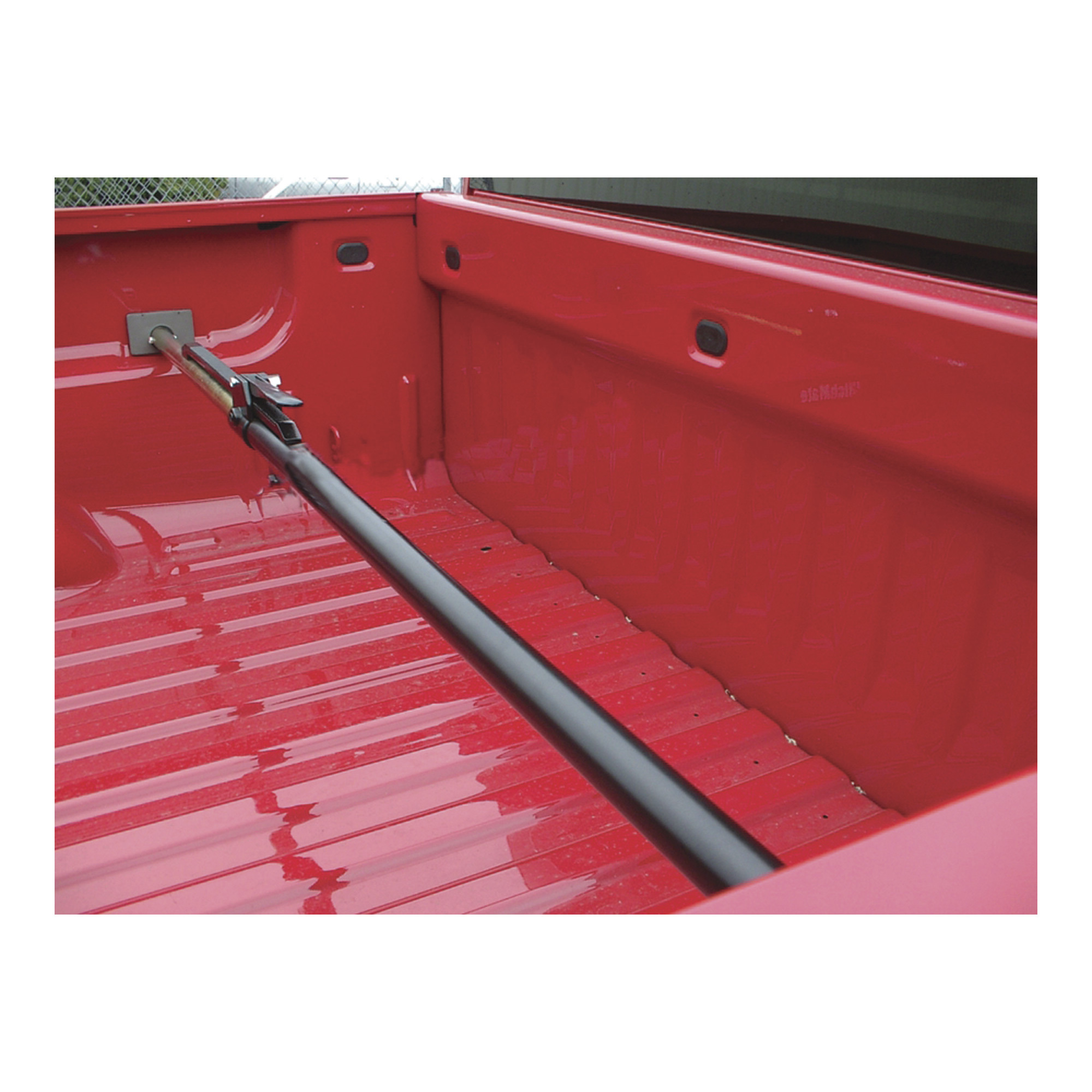HitchMate Truck Bed Cargo Stabilizer Bar, Model# 4016 | Northern Tool
