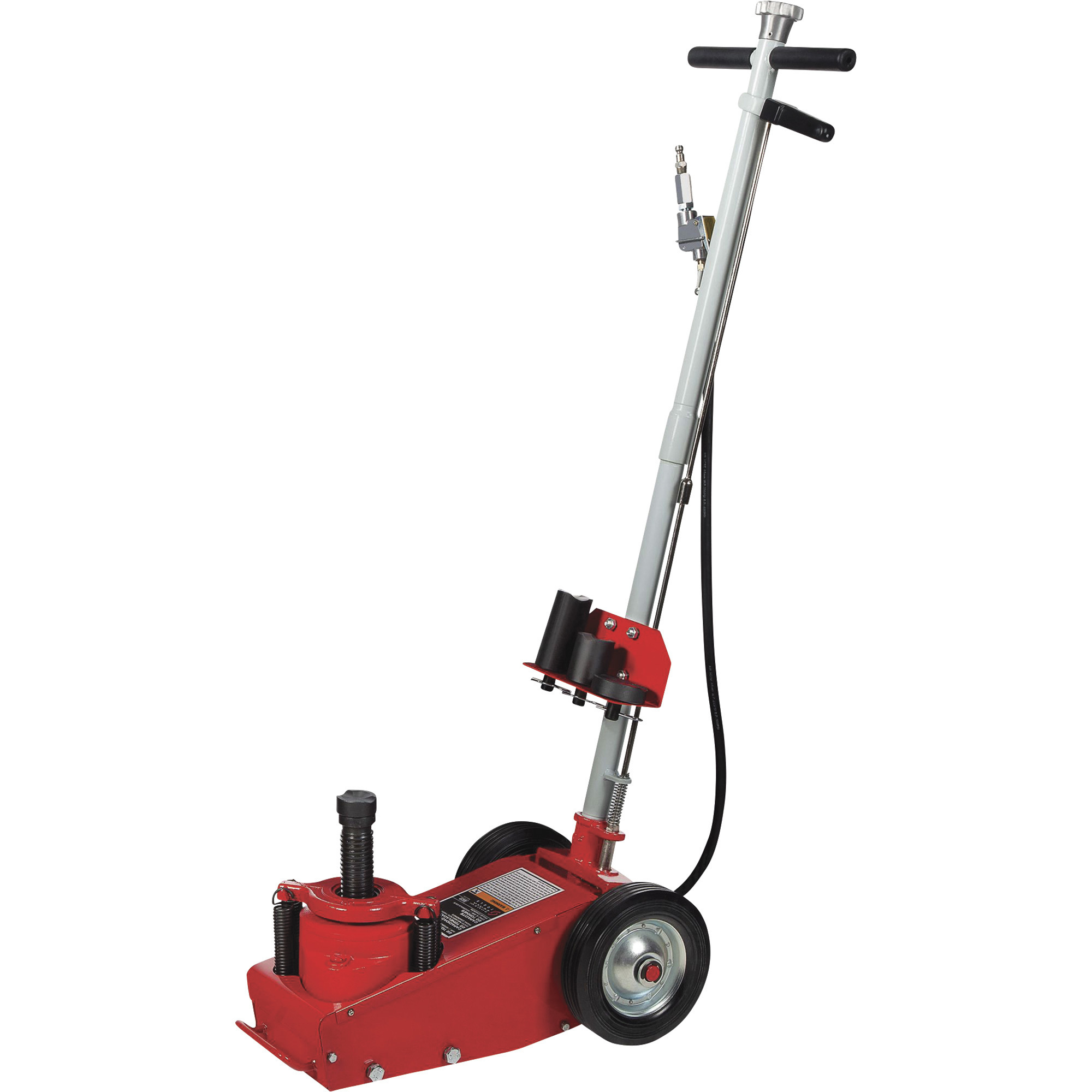 Sunex 22-Ton Air/Hydraulic Truck Jack, Model# 6622 | Northern Tool