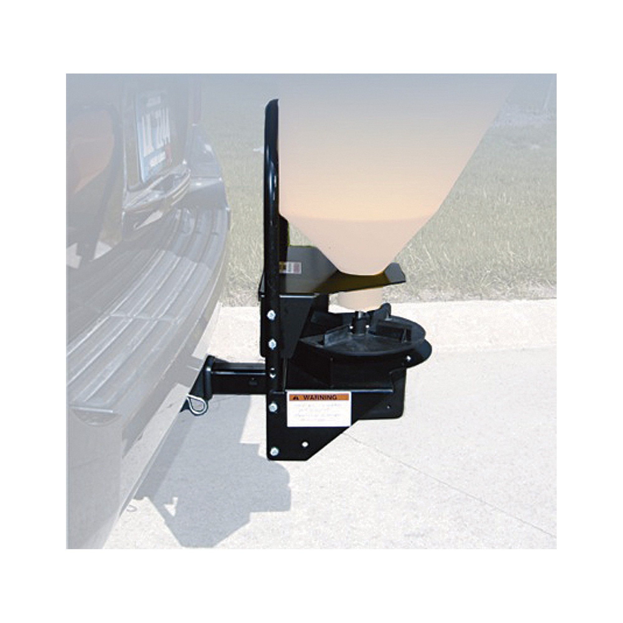 SnowEx Hitch Mount — 2in., Model# LDM-175 | Northern Tool