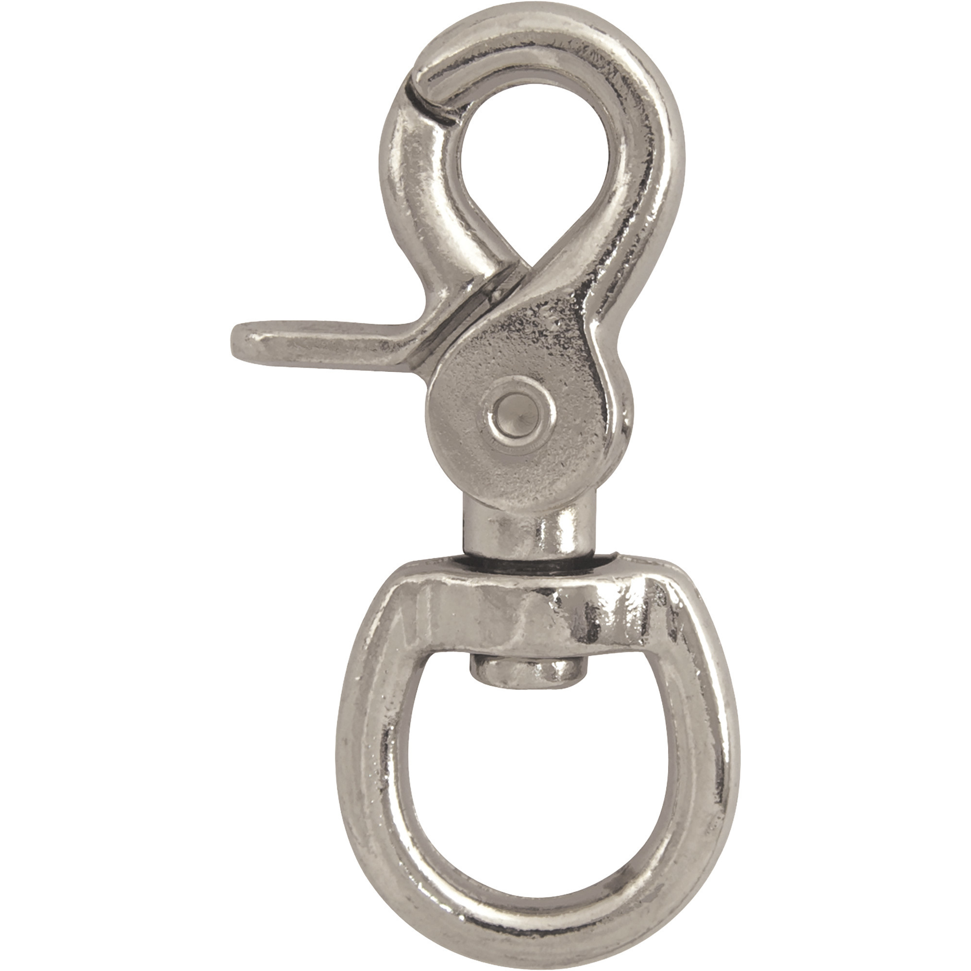 Mibro 3/4in. Swivel Trigger Snap, Model# 184300 | Northern Tool