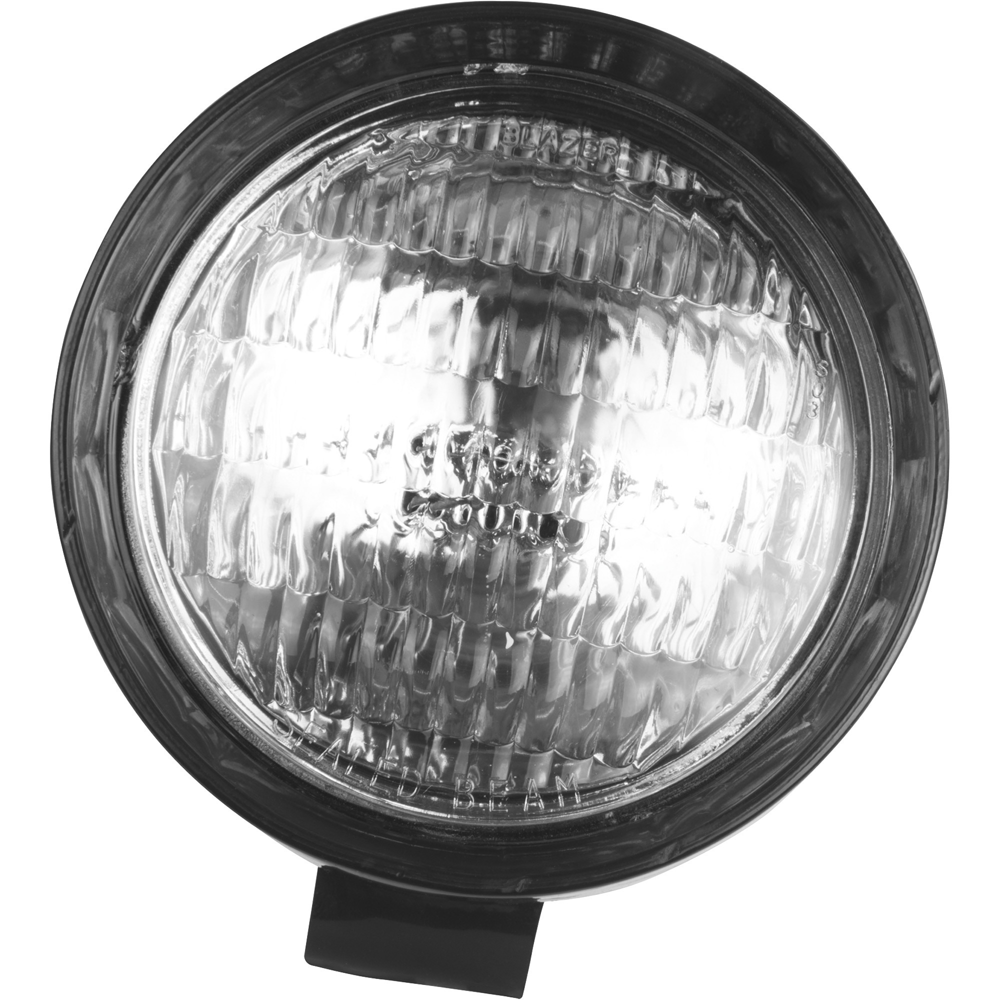 Blazer Trapezoid Beam 12 Volt Halogen Work Light — 4 3/4in., 36 Watts ...