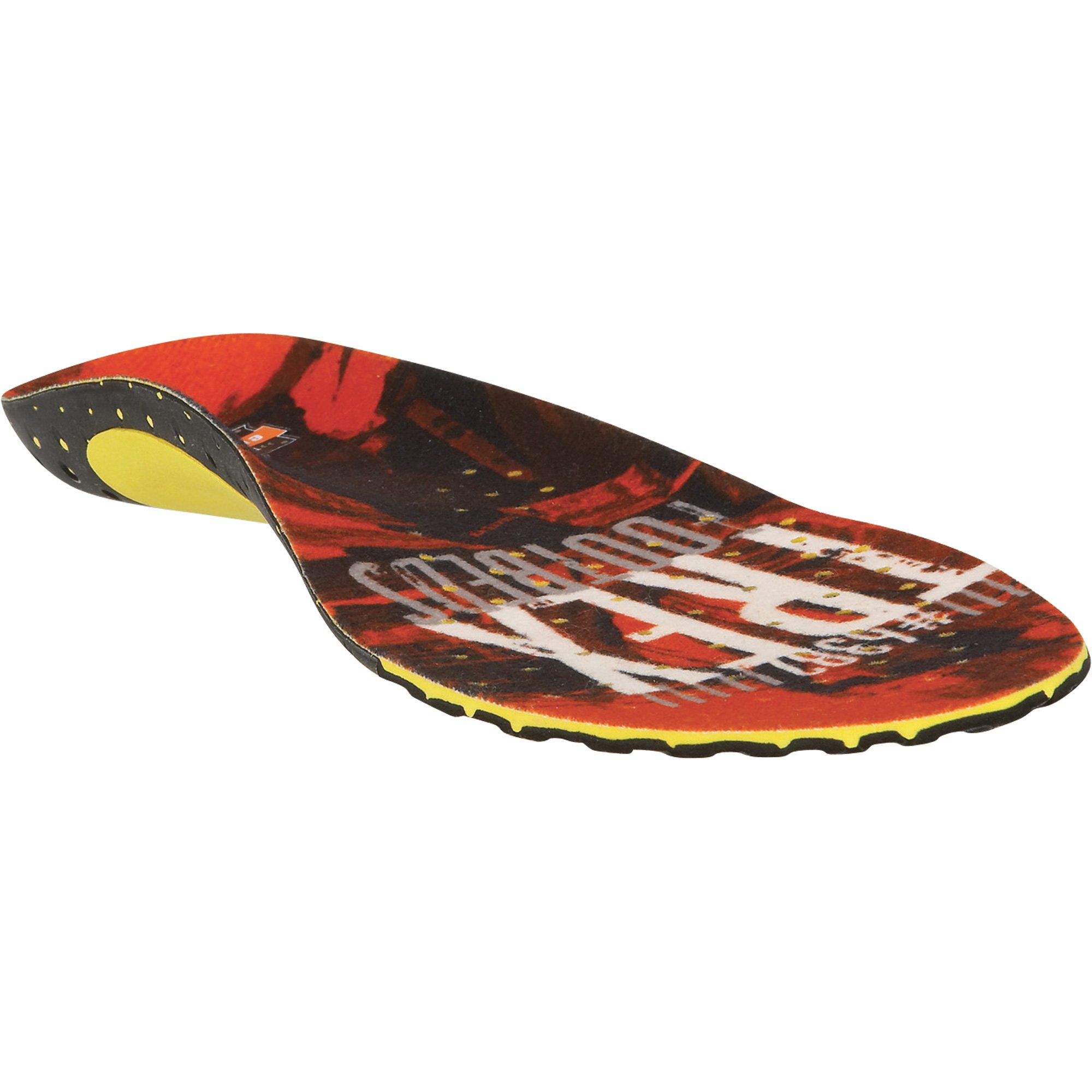 Ergodyne Trex Footbed for Work Boots and Shoes — Size 13–15 1/2 ...
