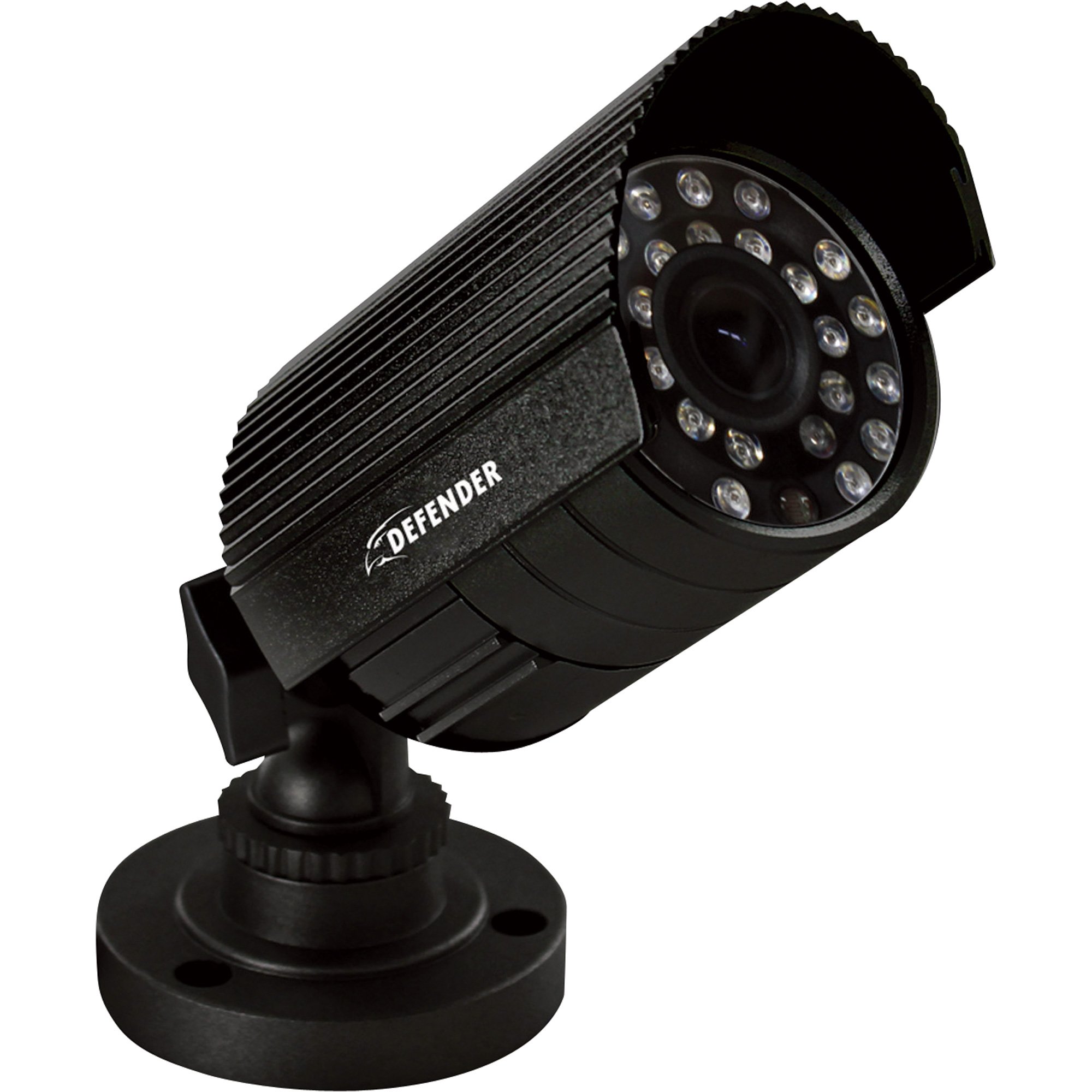 Defender Outdoor Security Camera — 480 Lines, Model# 21001 | Northern Tool