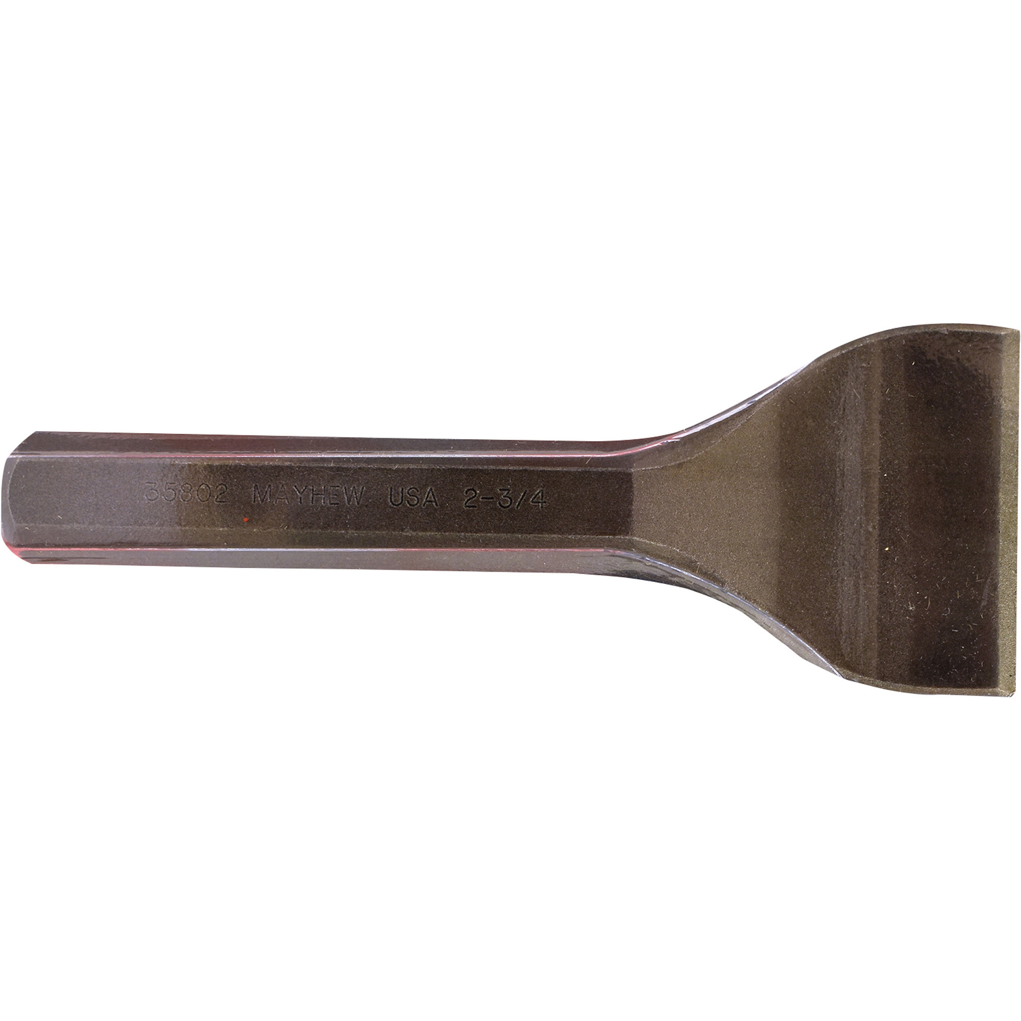 Mayhew Mason's Chisel, 2 3/4in. x 7 1/2in., Model# 35802 | Northern Tool