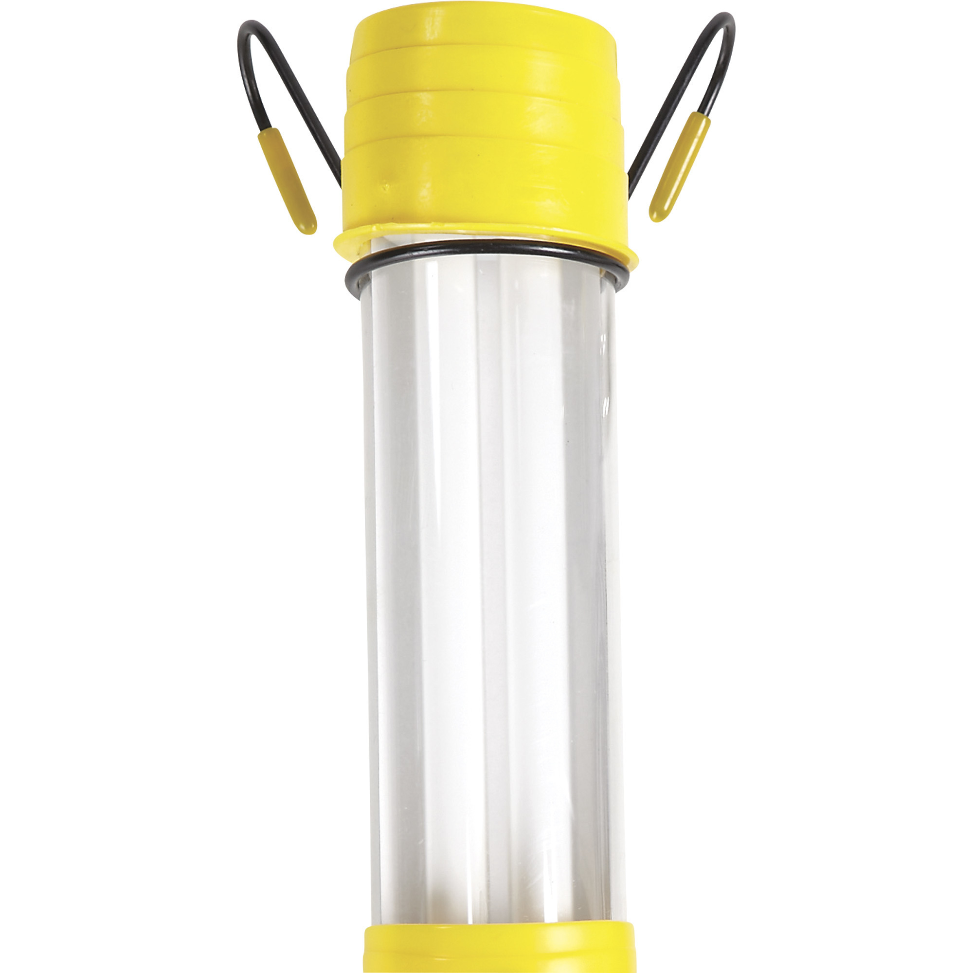 CCI Fluorescent Work Light, 13 Watts, 825 Lumens, Model# L1797 ...