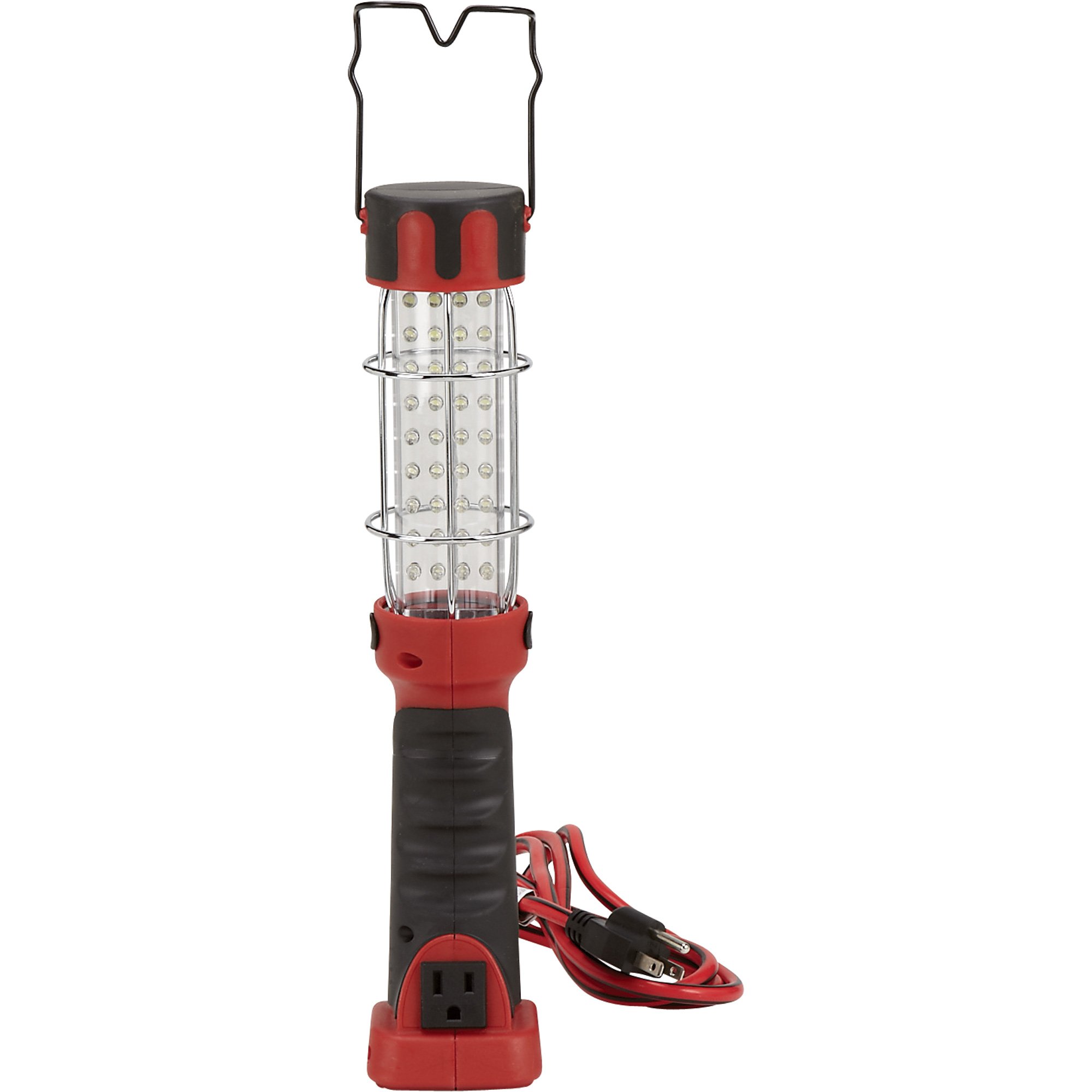 Woods LED Handheld Worklight — 36 LEDs, 90 Lumens, Model# L1922 ...