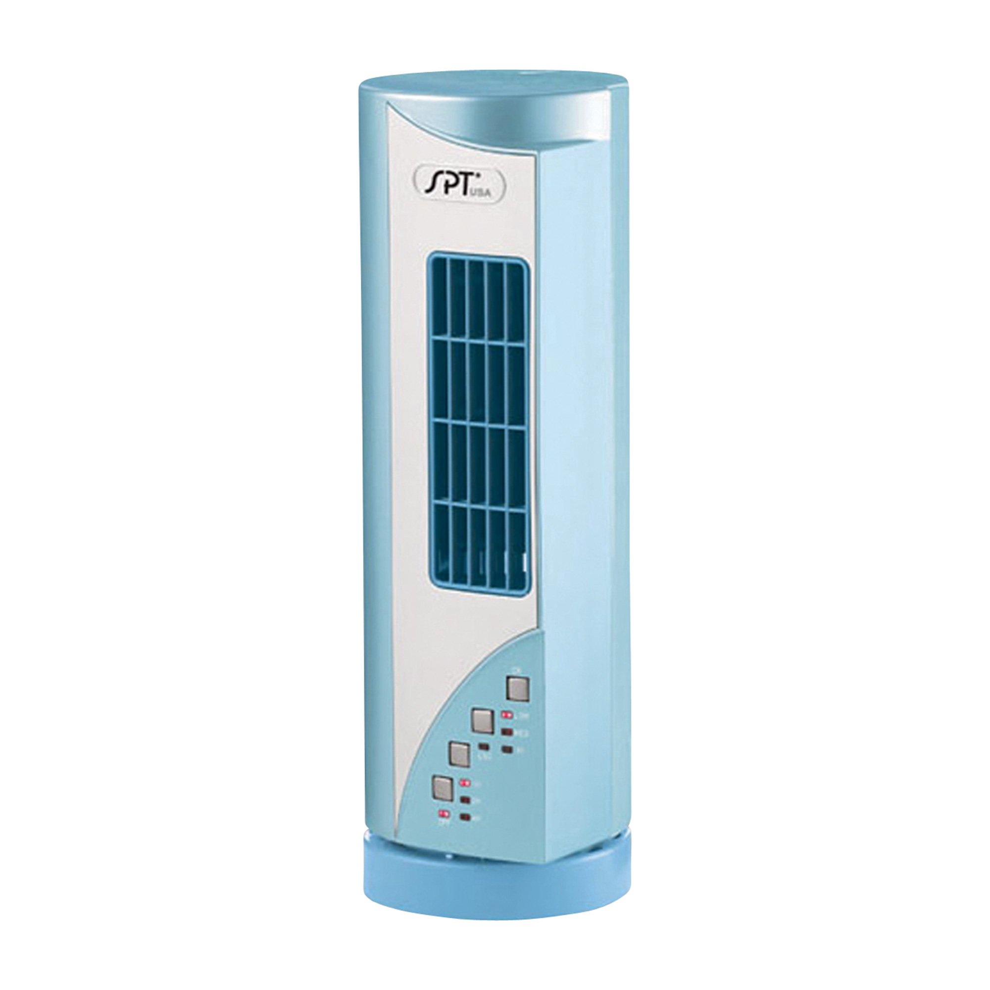 SPT Mini Tower Fan, Model# SF-1530 | Northern Tool