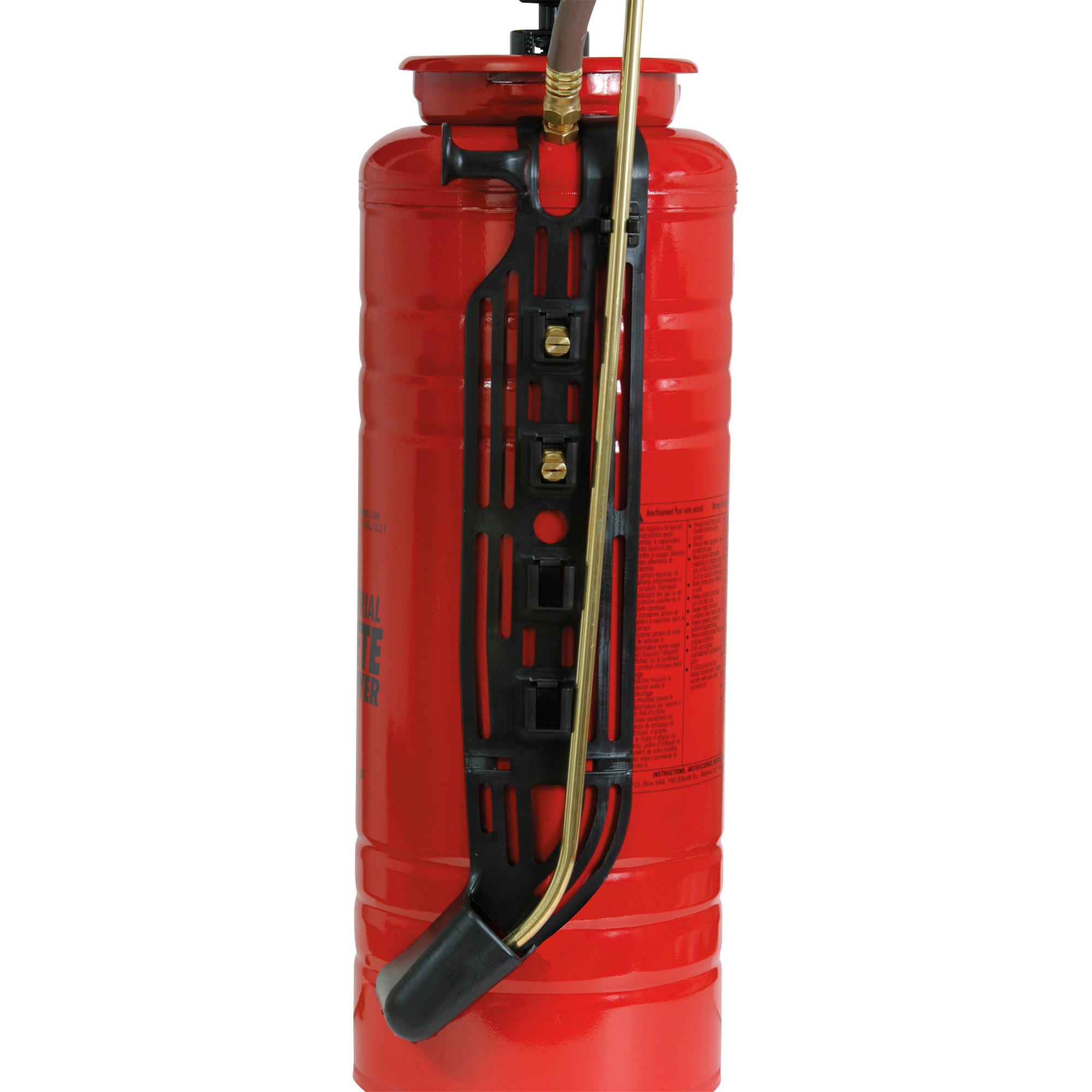 Chapin Xtreme Industrial Portable Concrete Sprayer, 3 1/2-Gallon ...