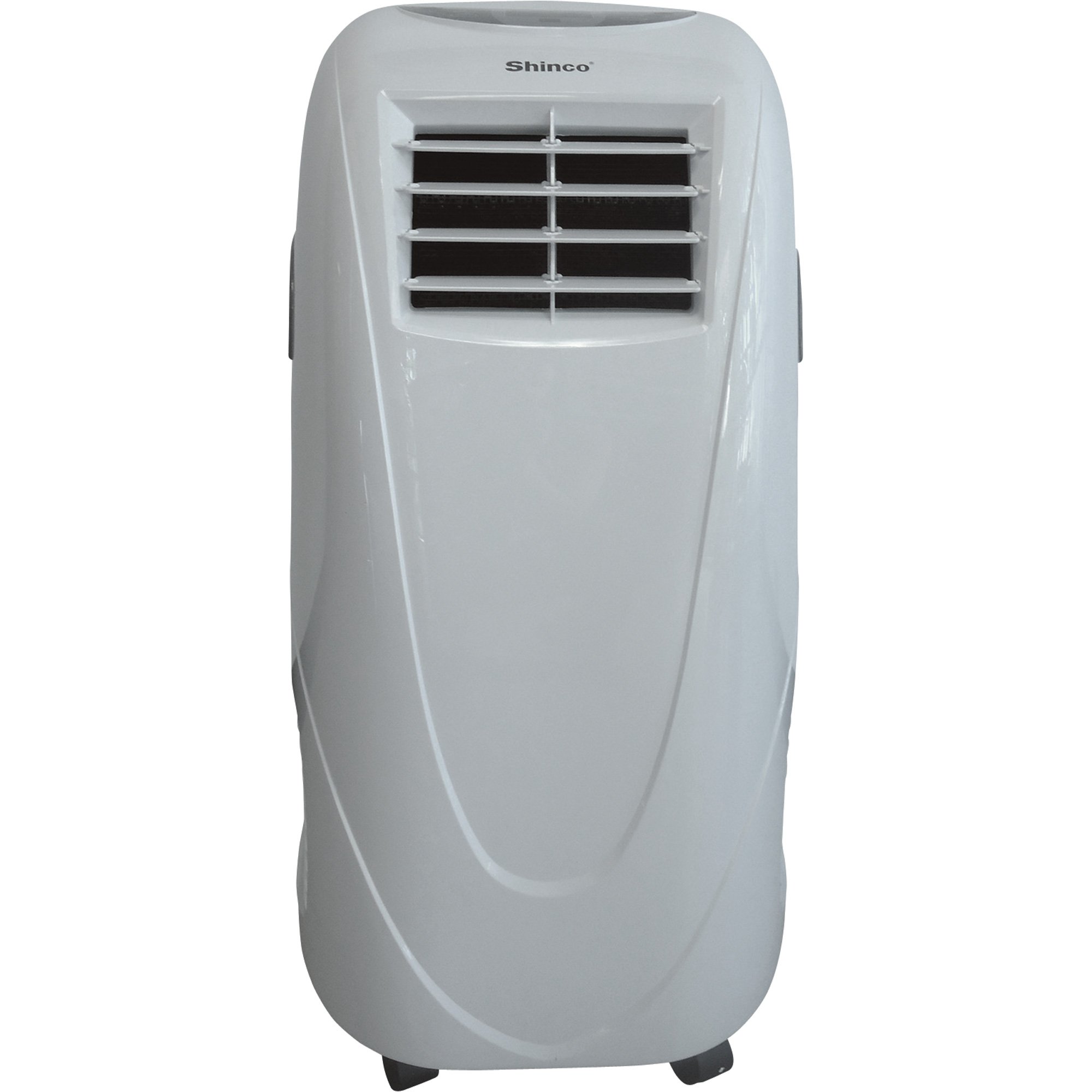 Amico Portable Air Conditioner — 11,000 BTU, 110 Volts, Model# AP11000 ...